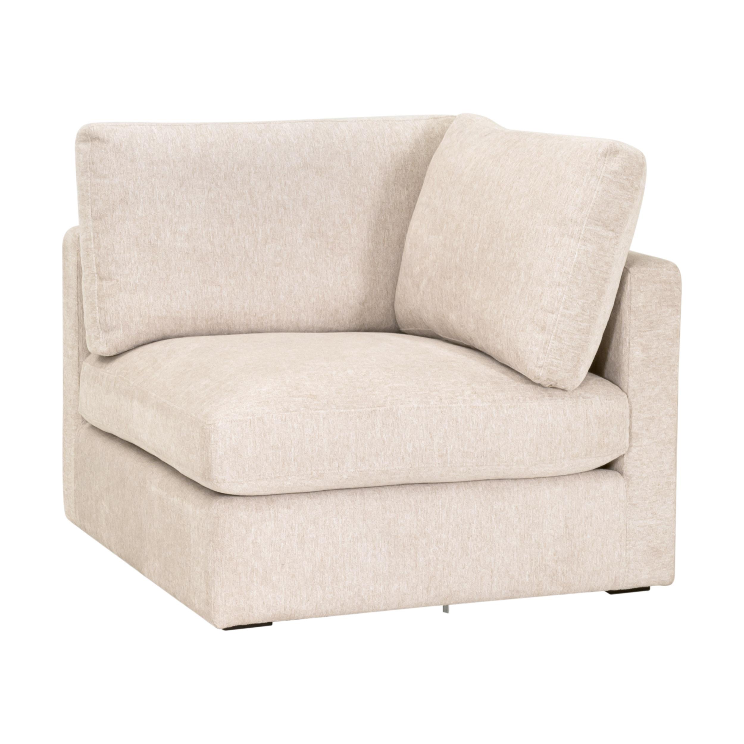 Daley Modular Corner Chair | Essentials For Living
