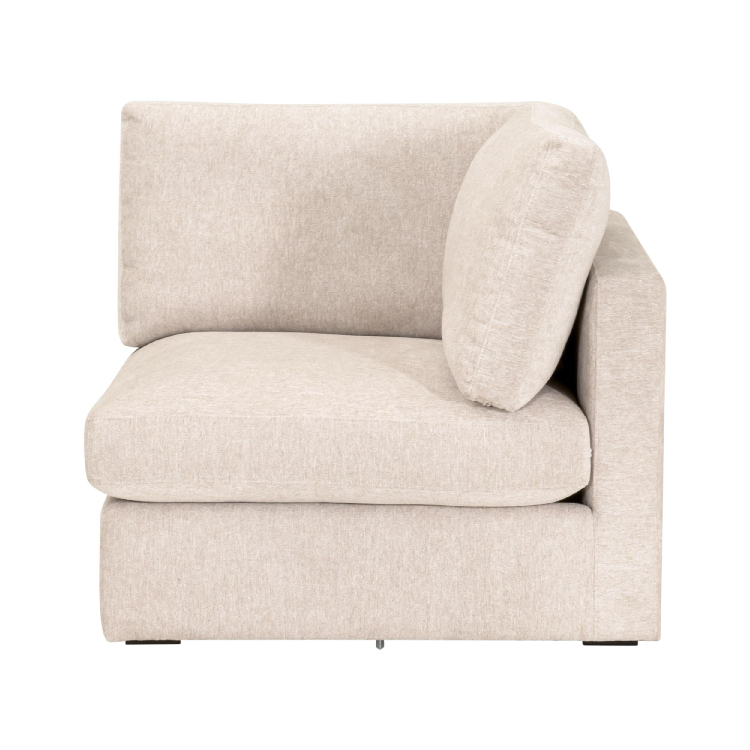 Daley Modular Corner Chair | Essentials For Living