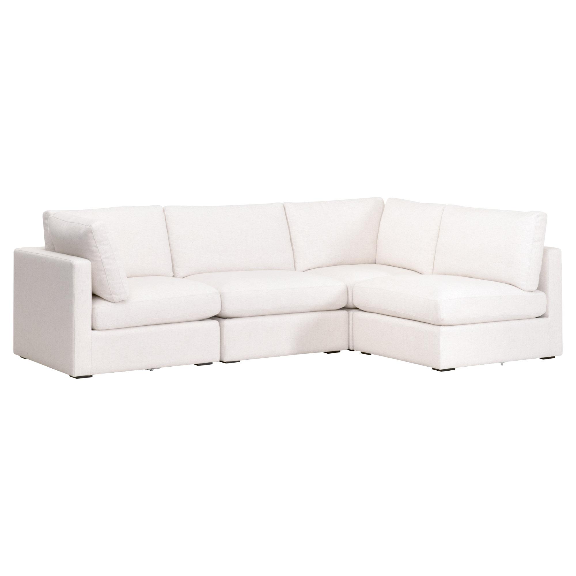 Daley Modular Corner Chair | Essentials For Living