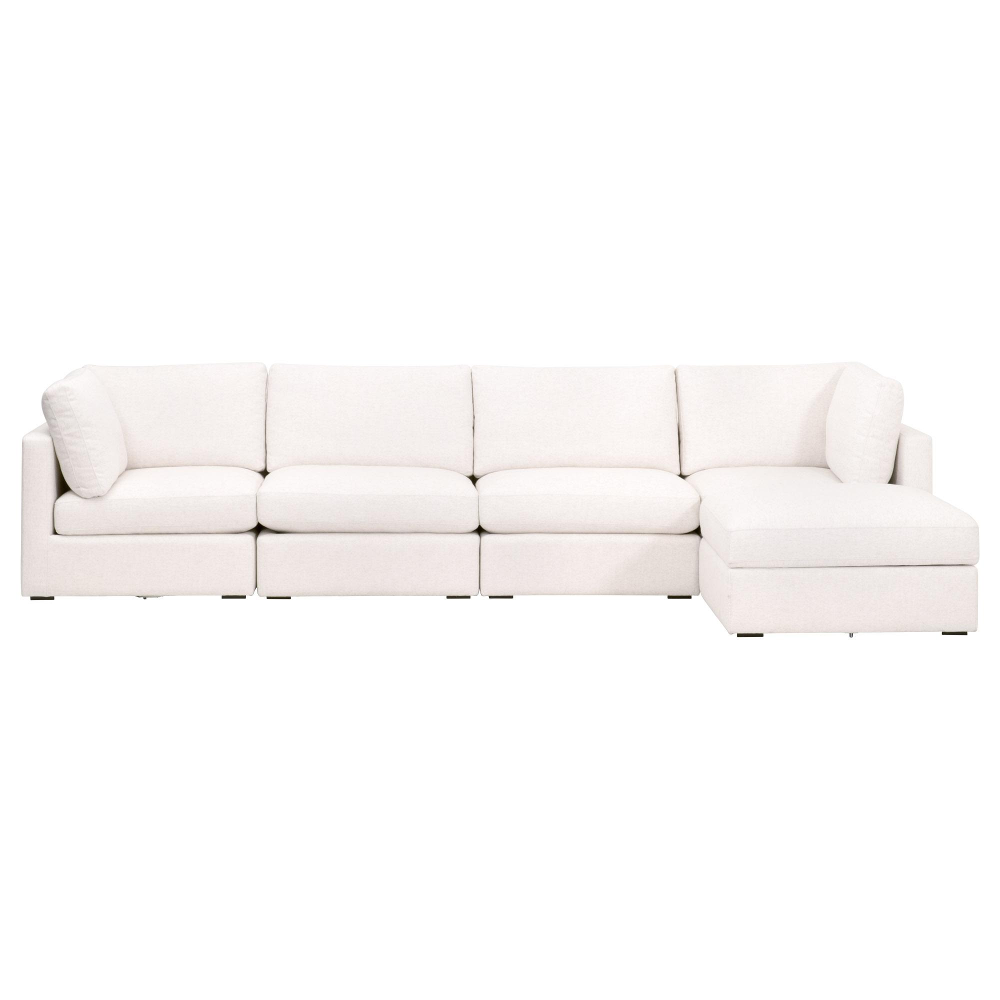 Daley Modular Corner Chair