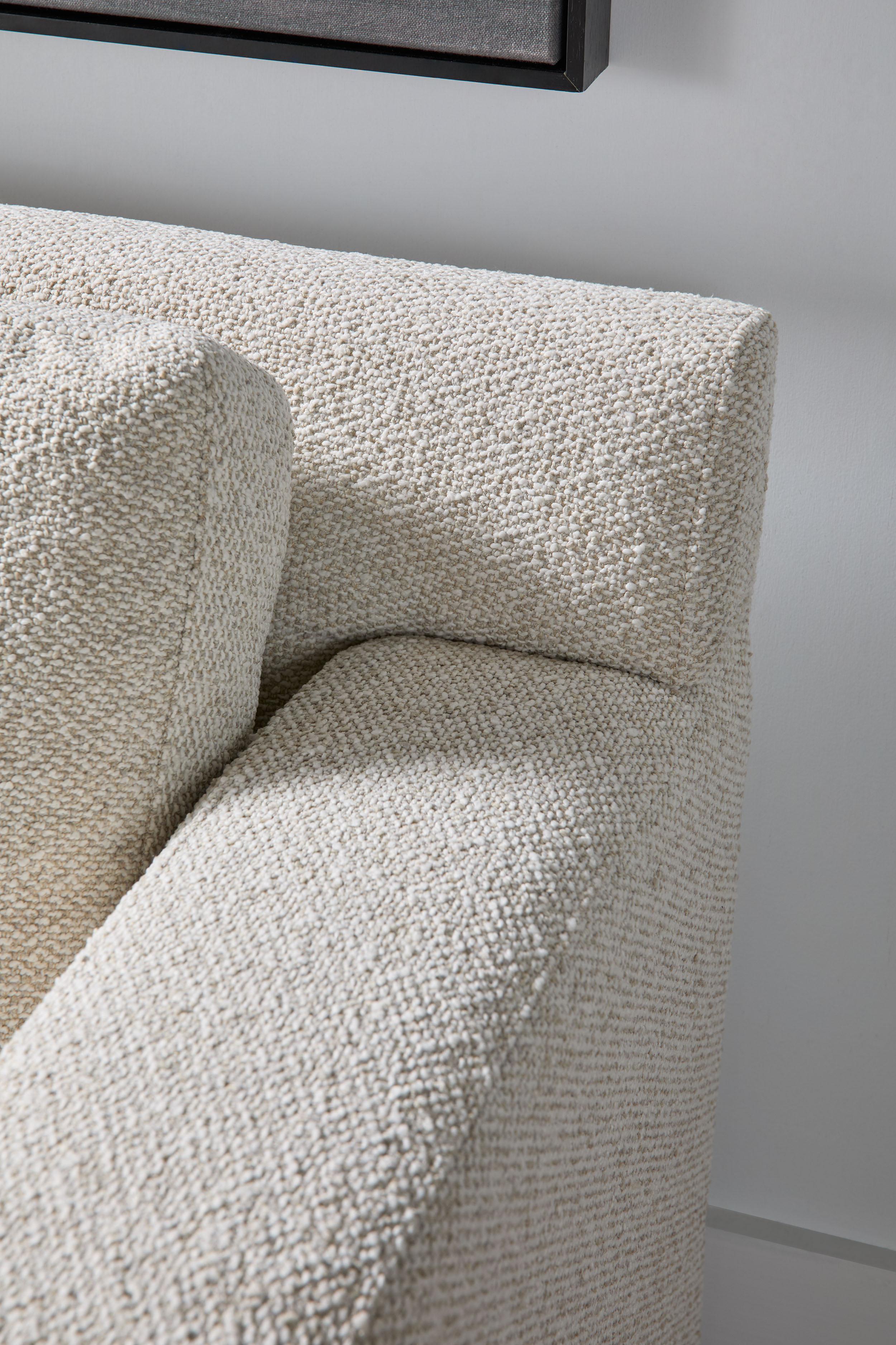 Dean 92" California Casual Sofa | Essentials For Living
