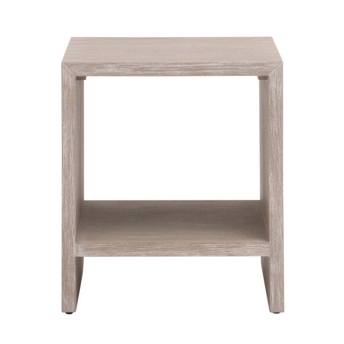 Dovetail End Table | Essentials For Living