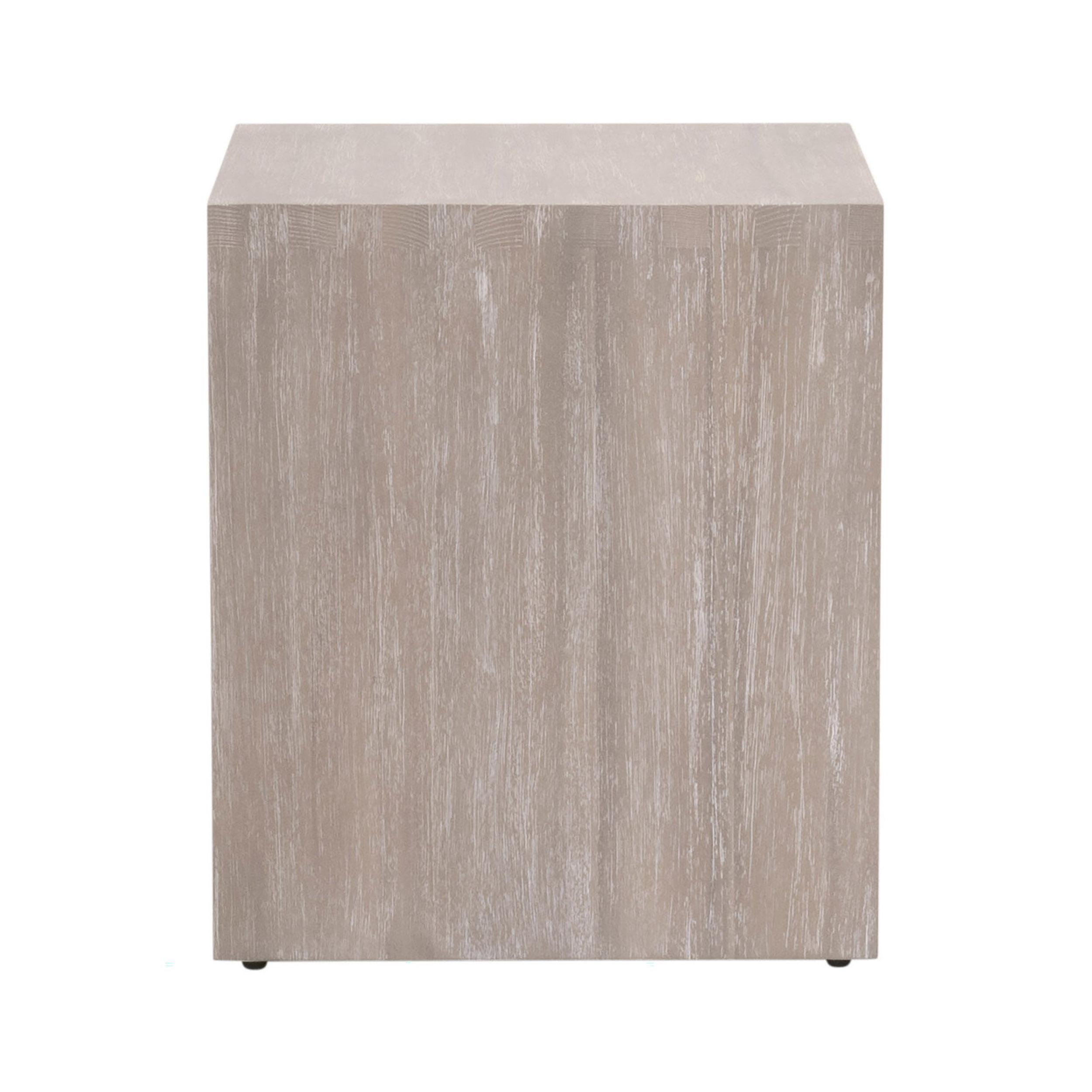 Dovetail End Table | Essentials For Living