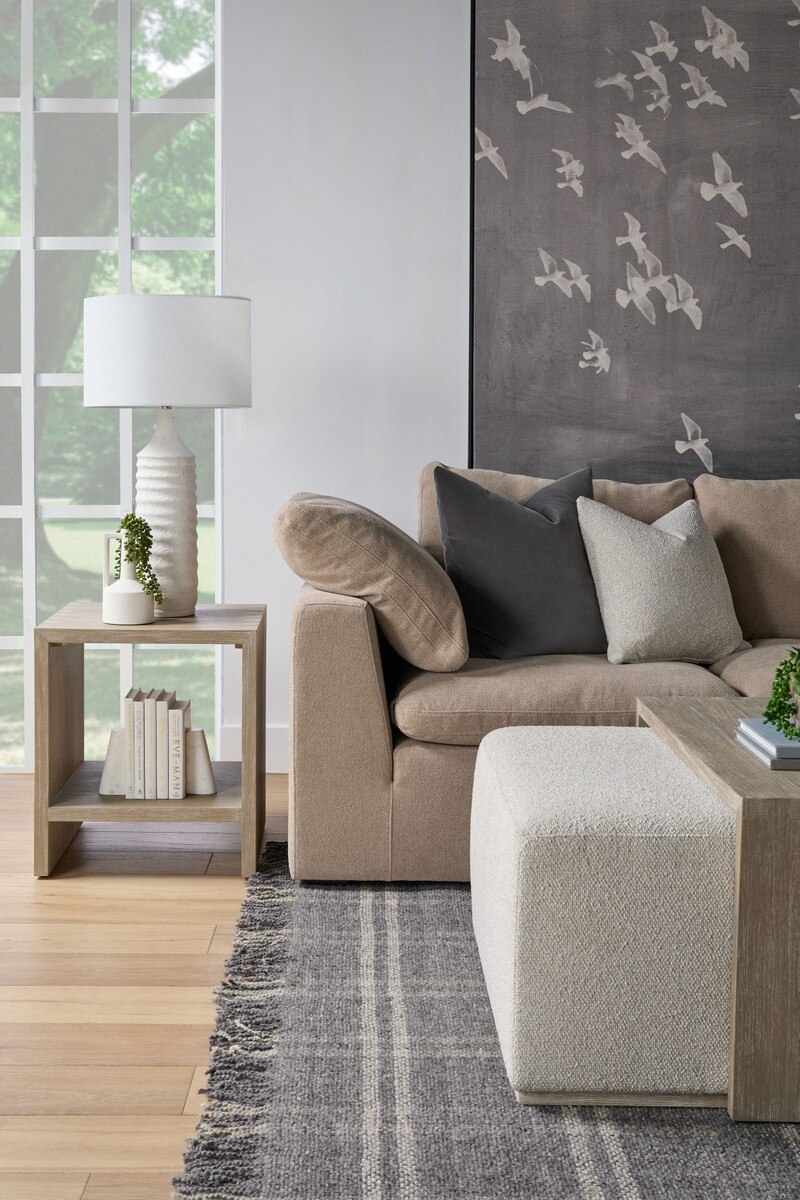 Dovetail End Table | Essentials For Living