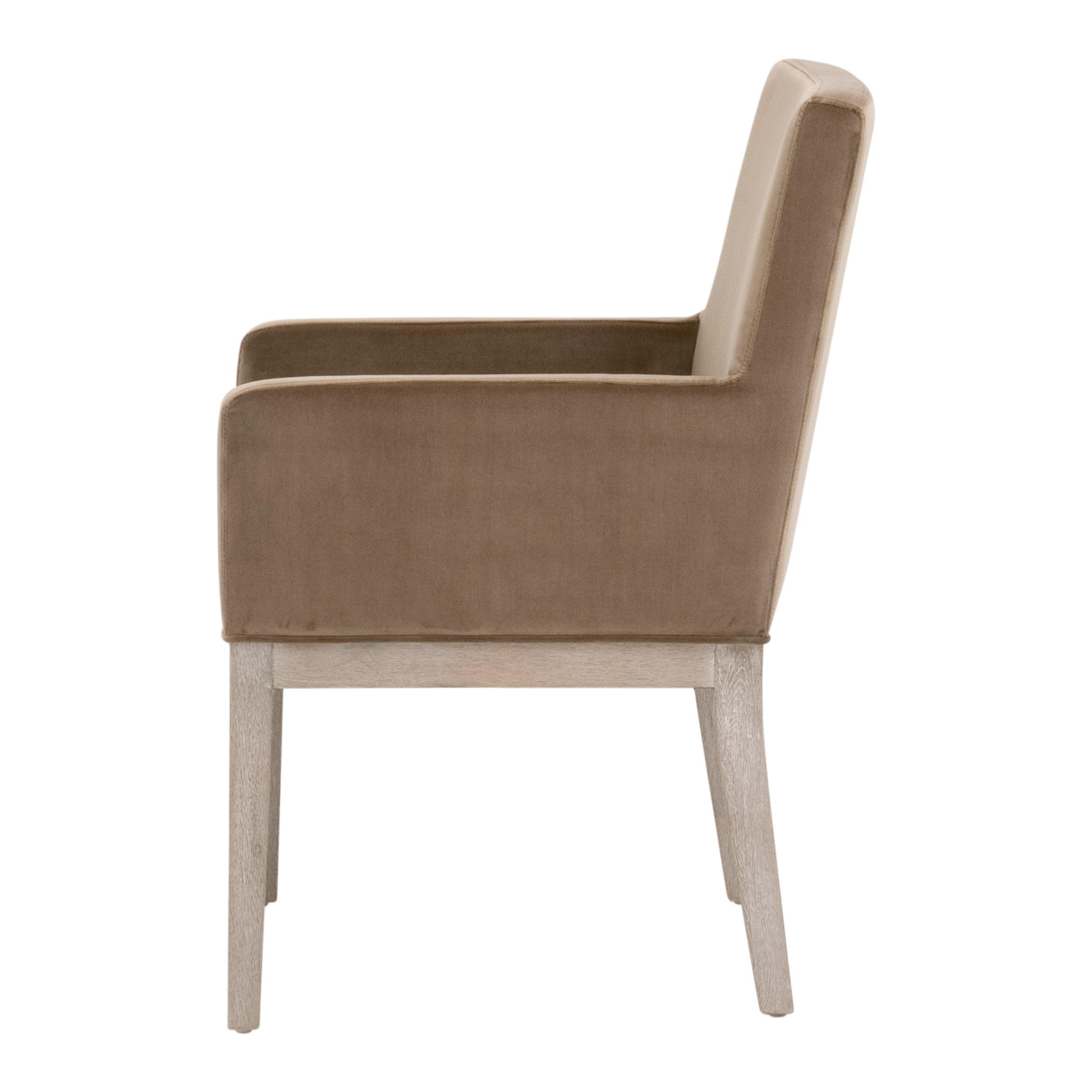 Drake Arm Chair | Essentials For Living