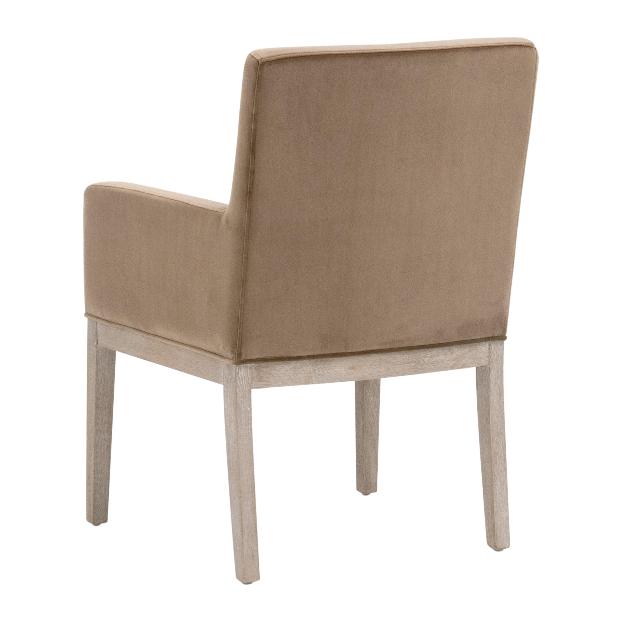 Drake Arm Chair | Essentials For Living