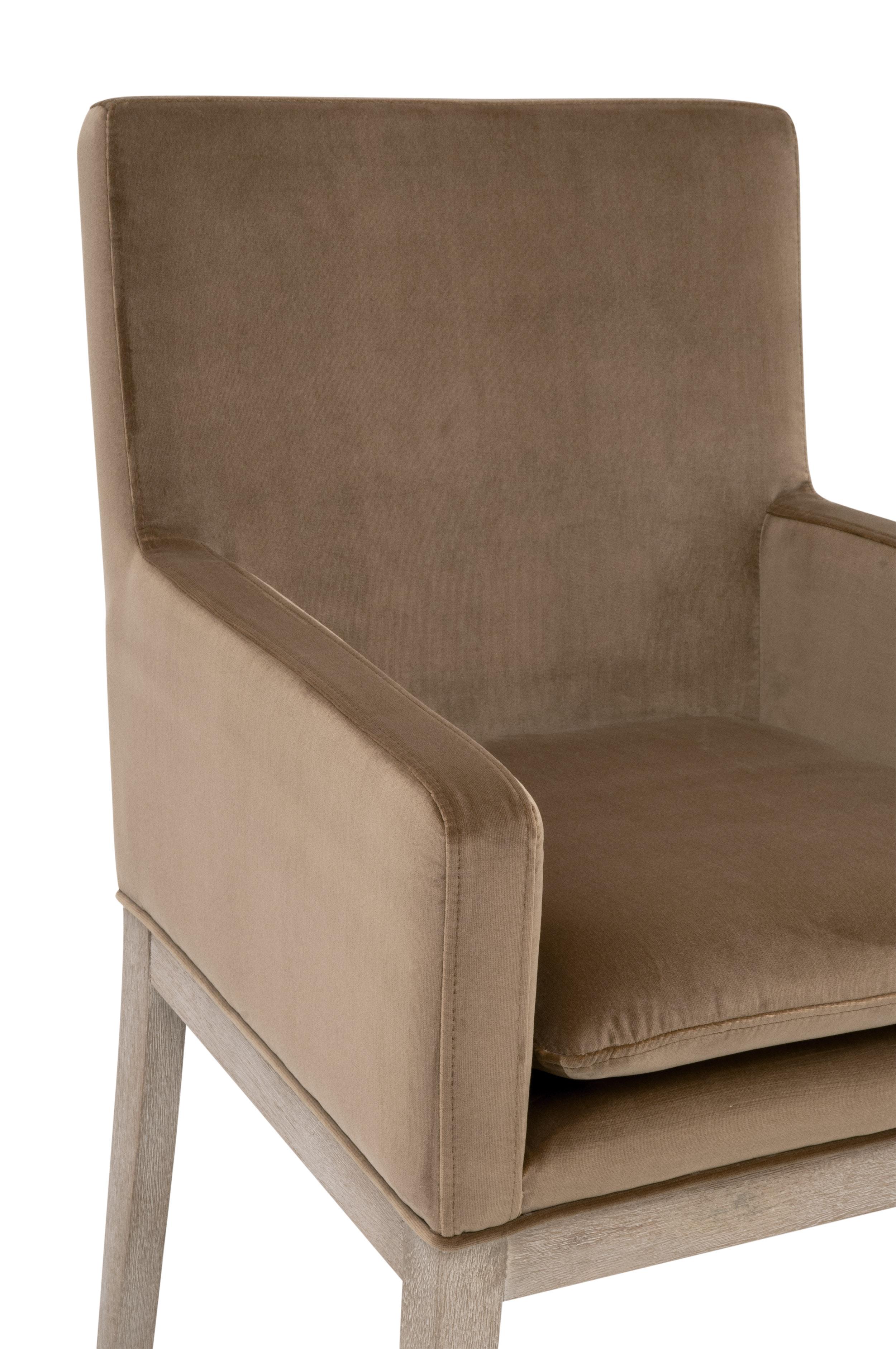 Drake Arm Chair | Essentials For Living