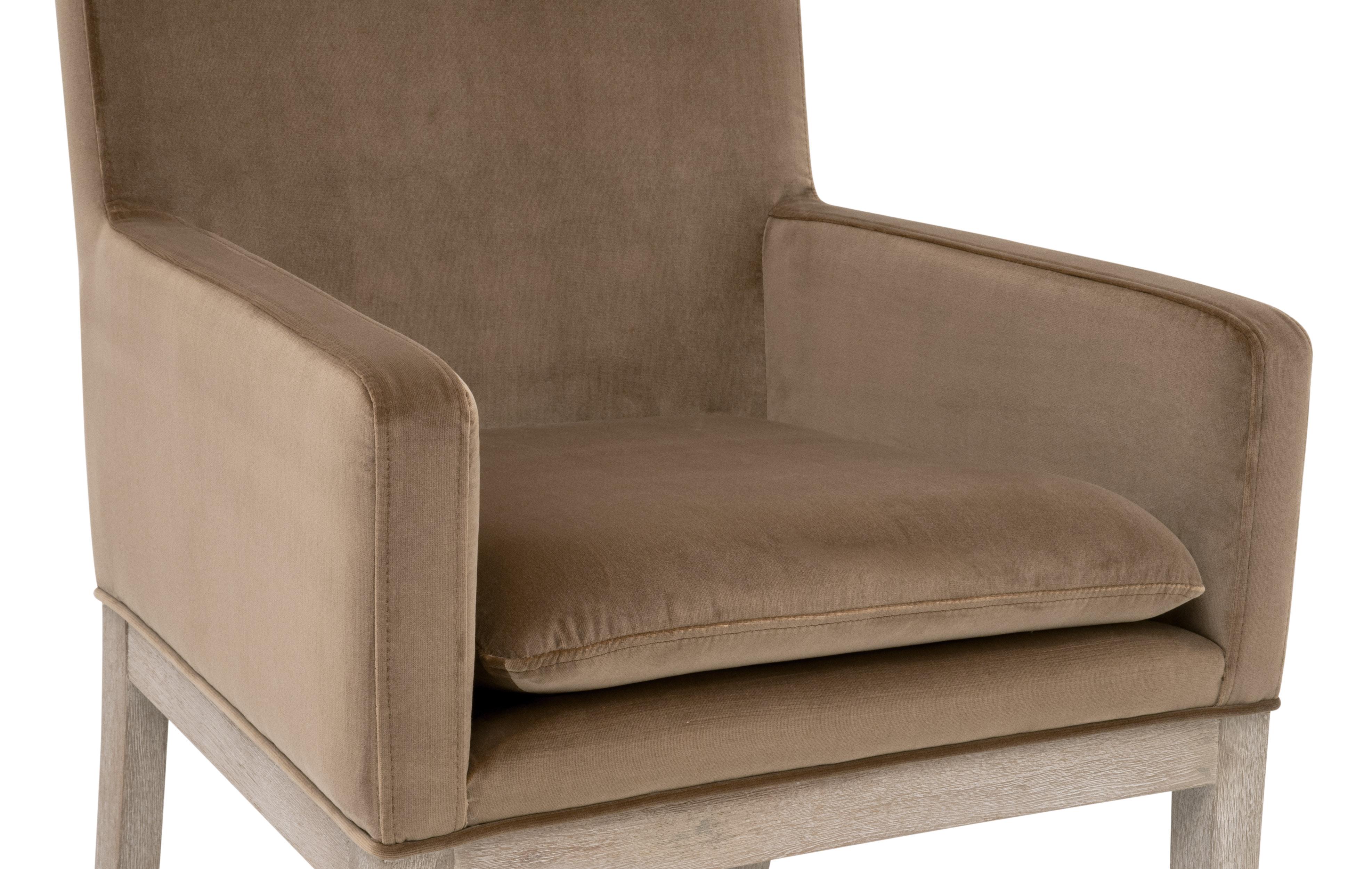 Drake Arm Chair | Essentials For Living