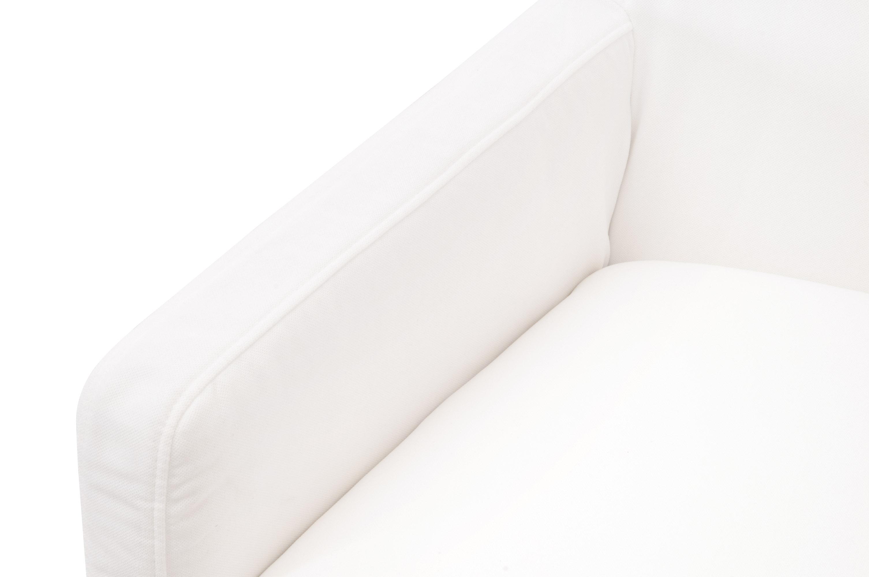 Drake Slipcover Arm Chair | Essentials For Living