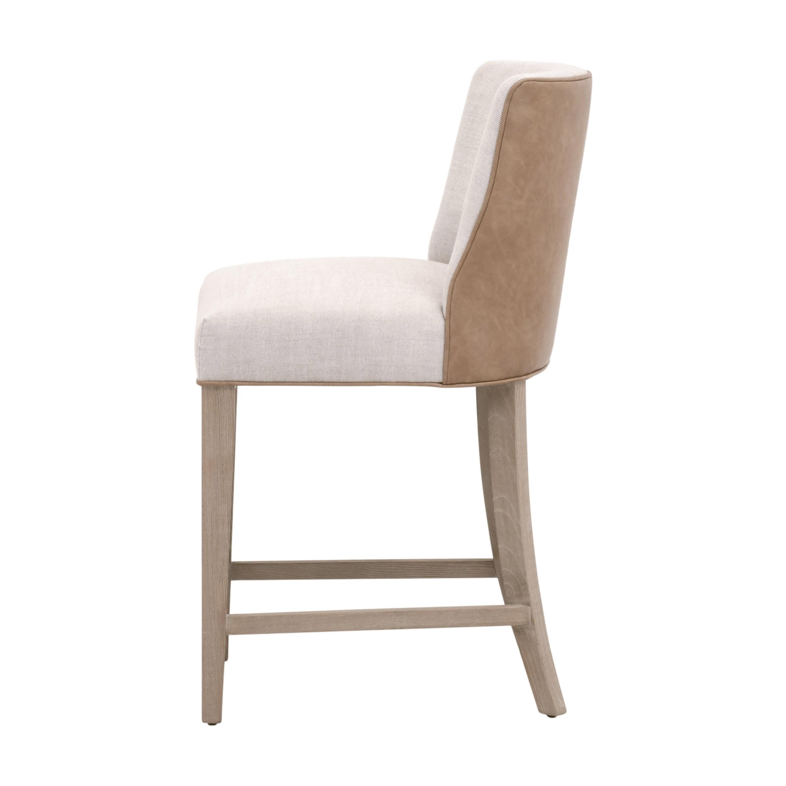 Duet Counter Stool | Essentials For Living