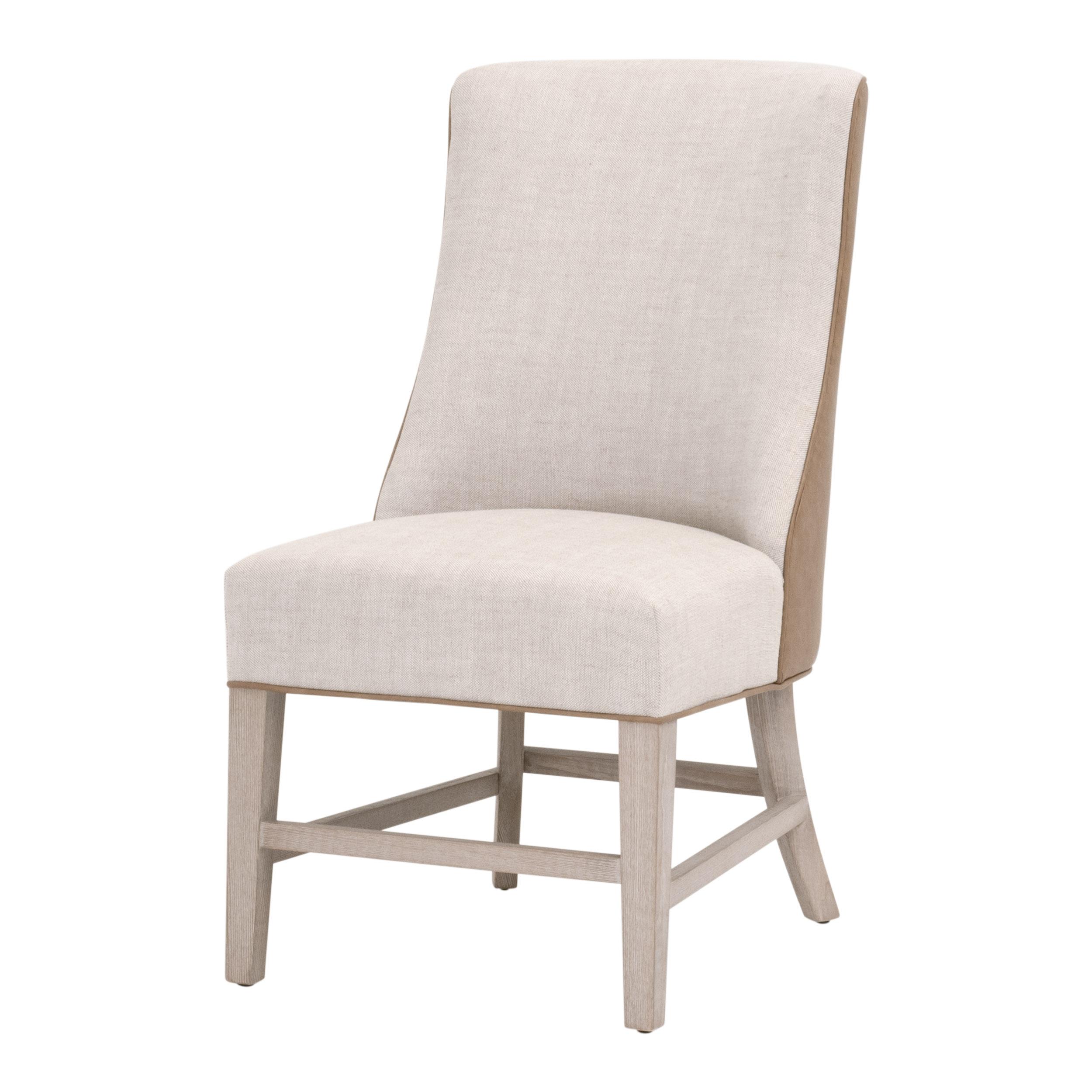 Duet Head Chair | Essentials For Living