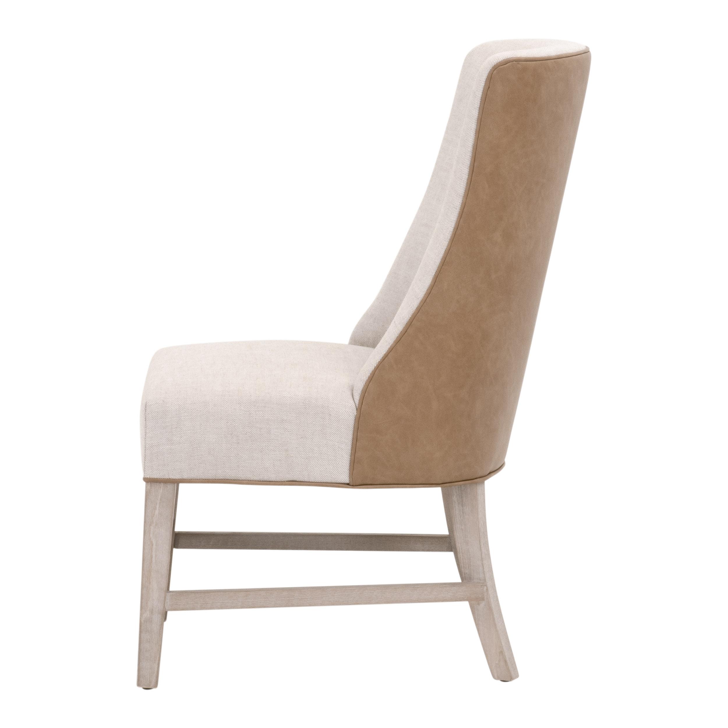 Duet Head Chair | Essentials For Living