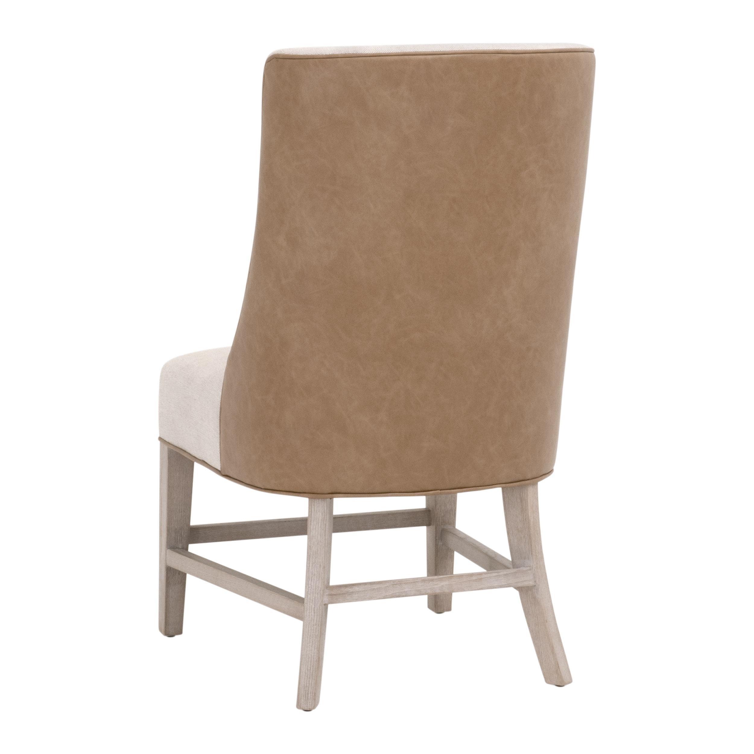 Duet Head Chair | Essentials For Living