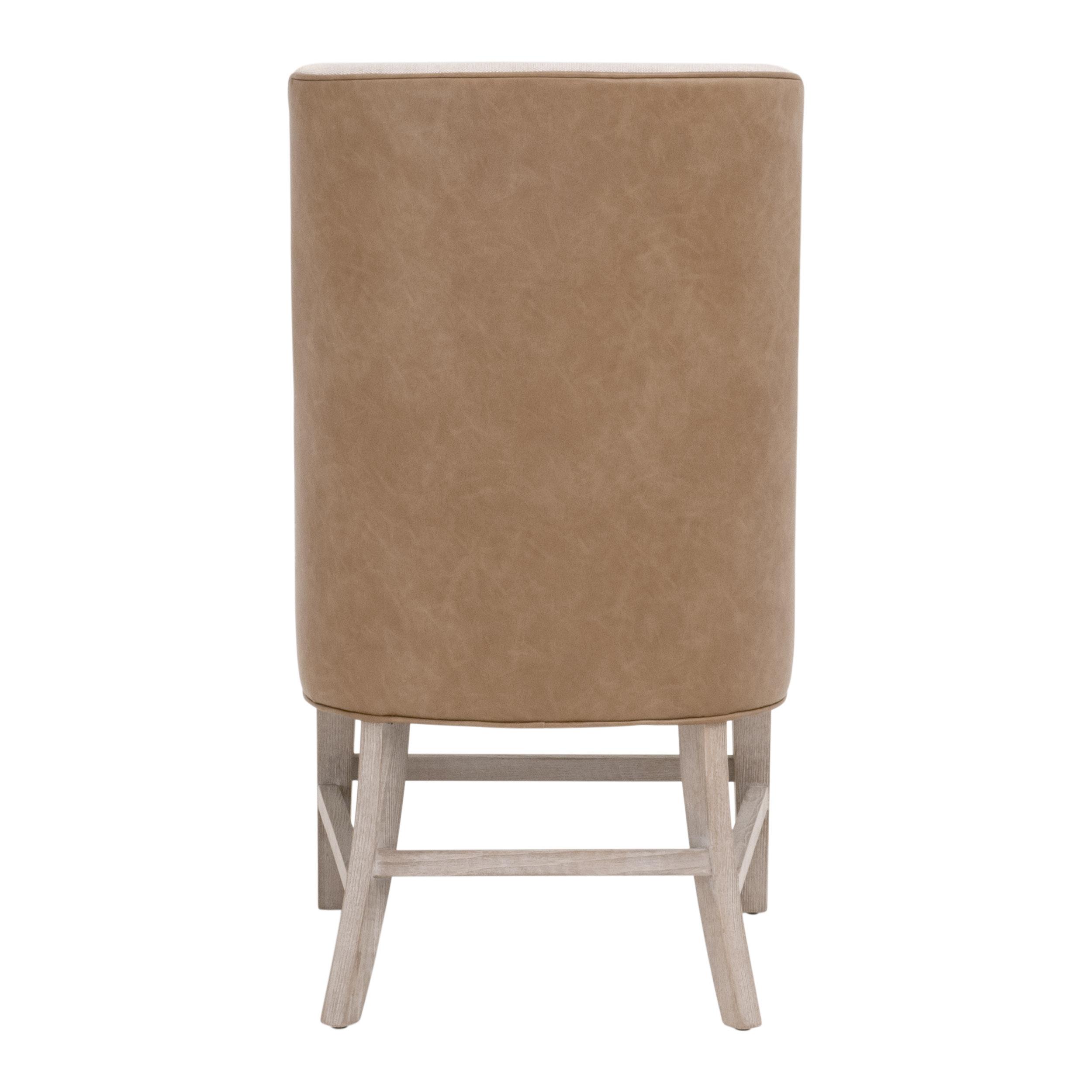 Duet Head Chair | Essentials For Living