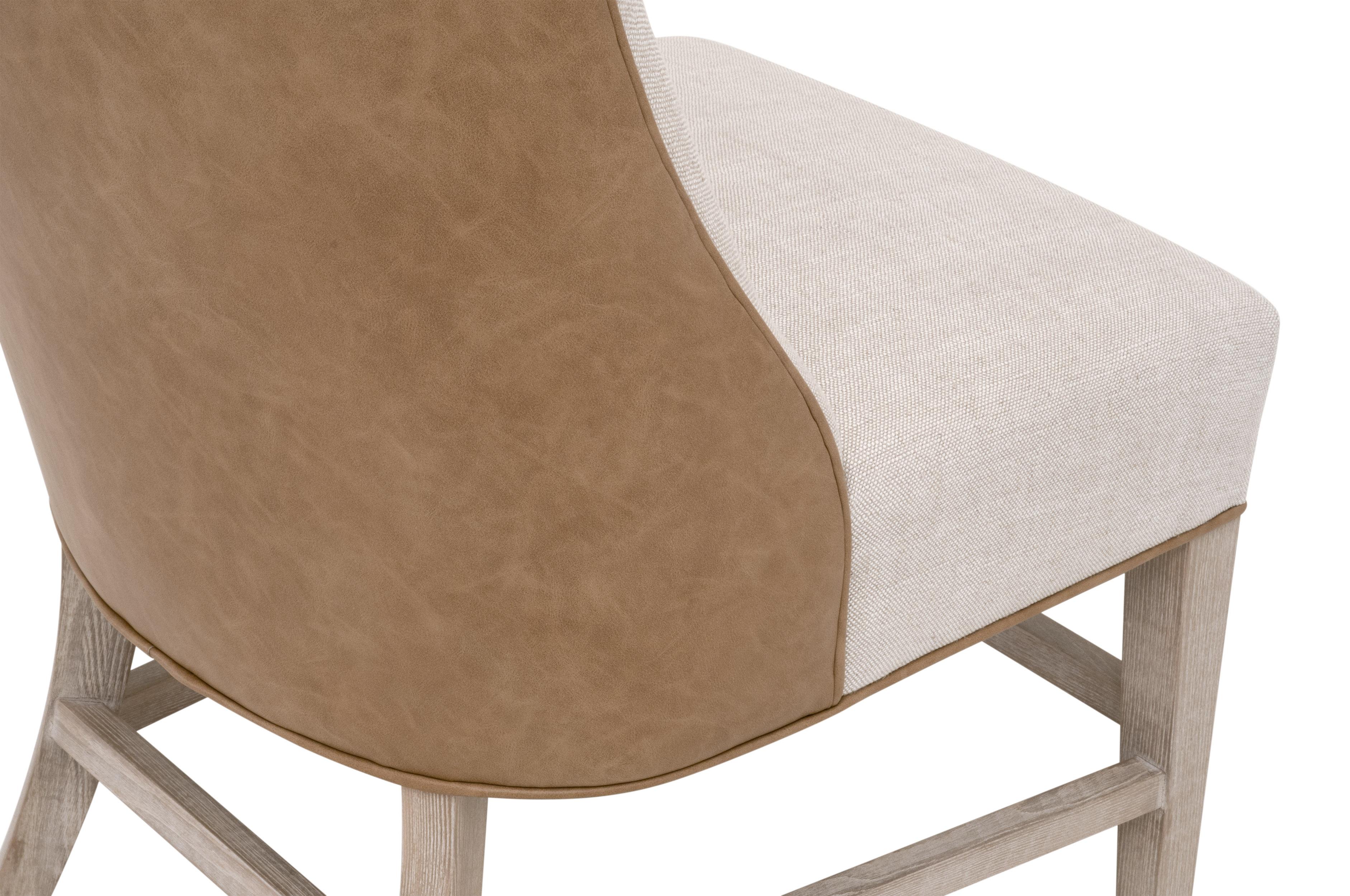 Duet Head Chair | Essentials For Living