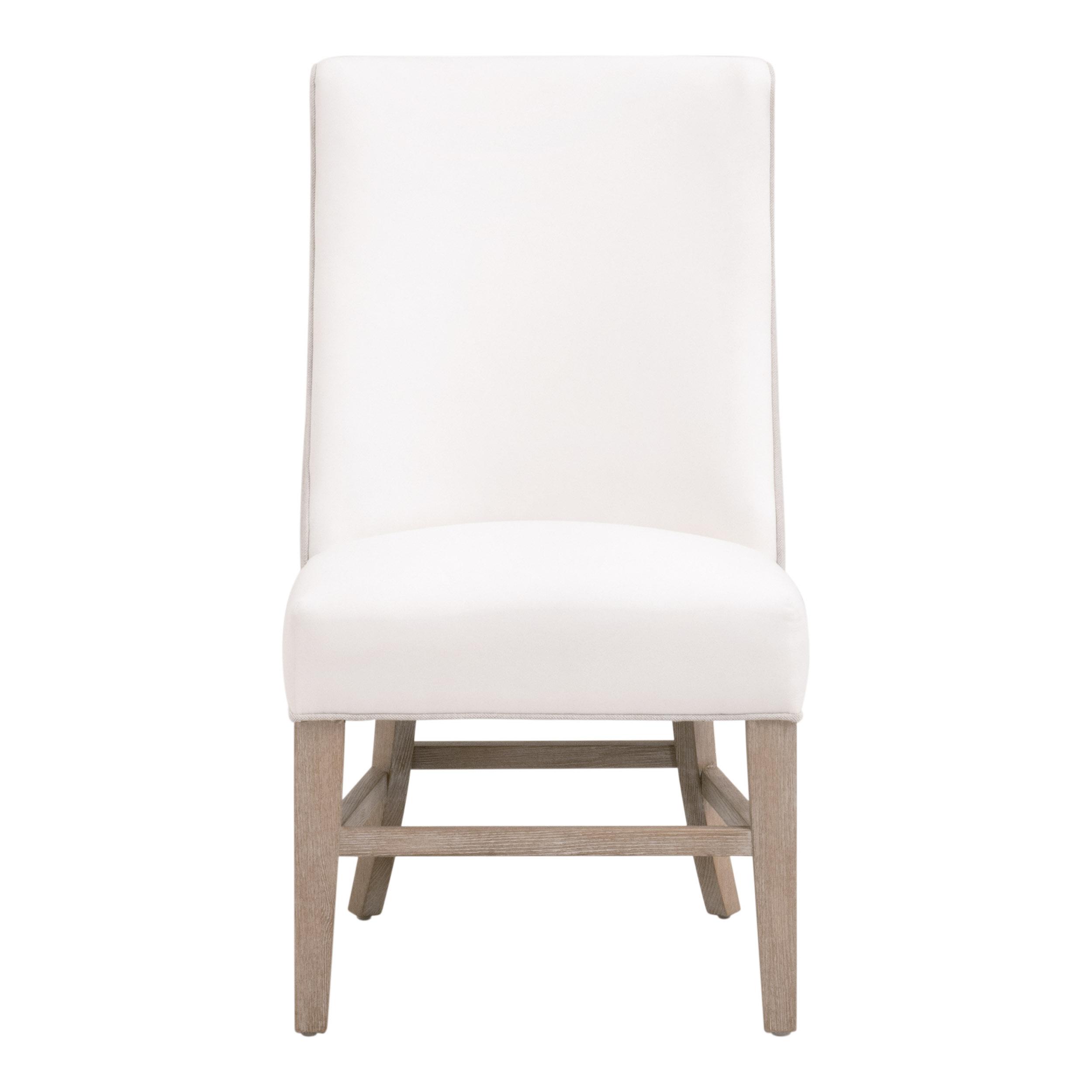 Duet Head Chair | Essentials For Living