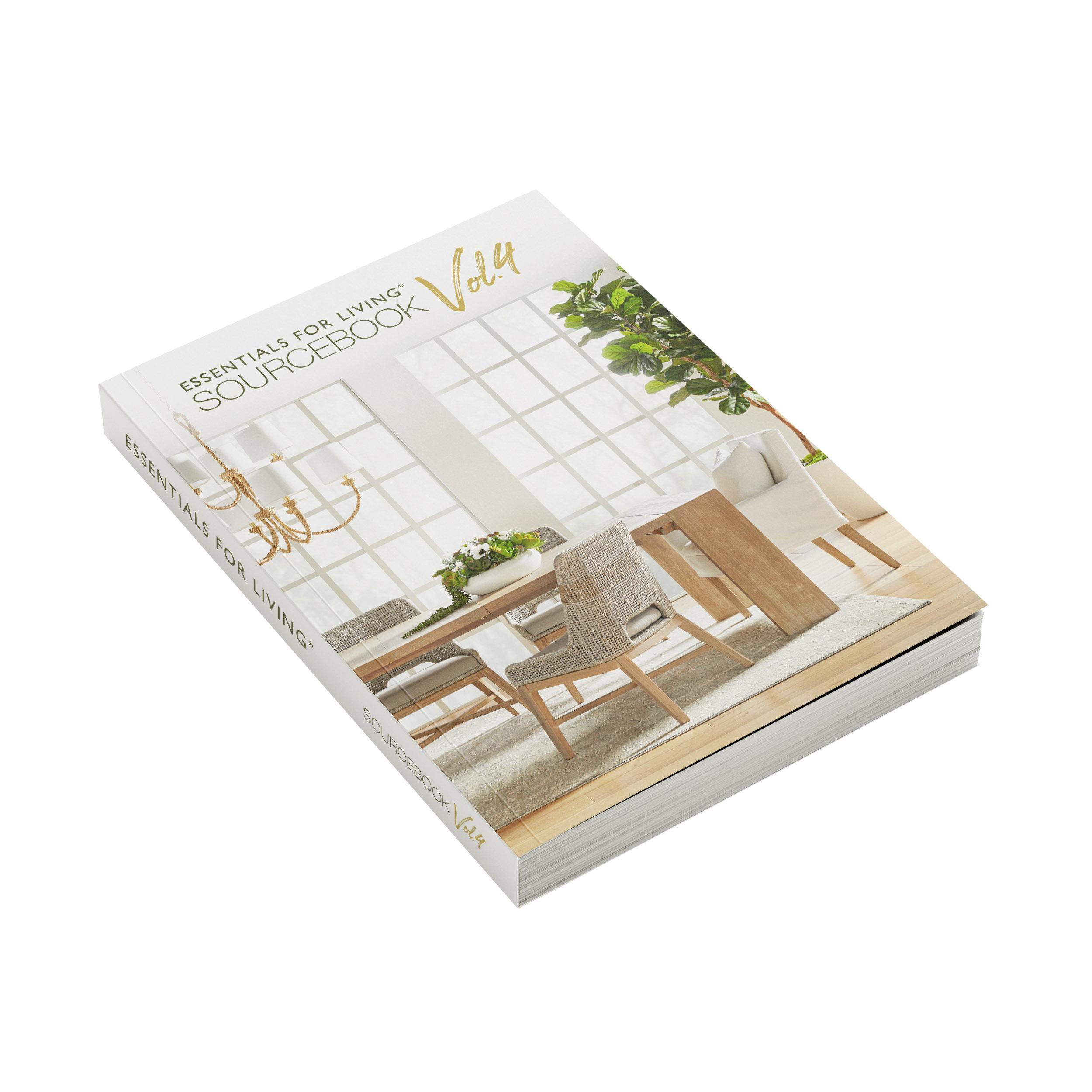 Essentials for Living Sourcebook Vol. 4 | Essentials For Living