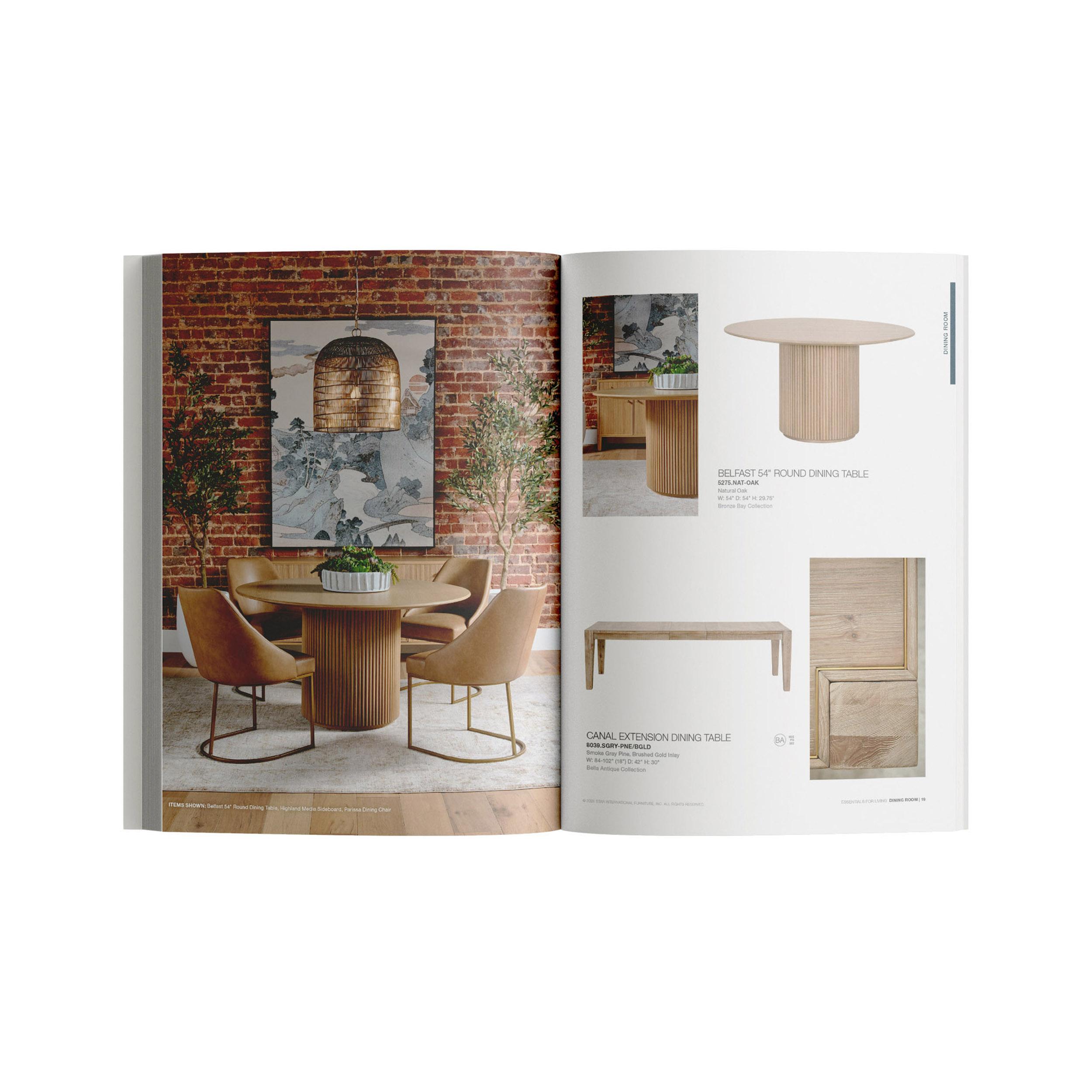 Essentials for Living Sourcebook Vol. 5 | Essentials For Living