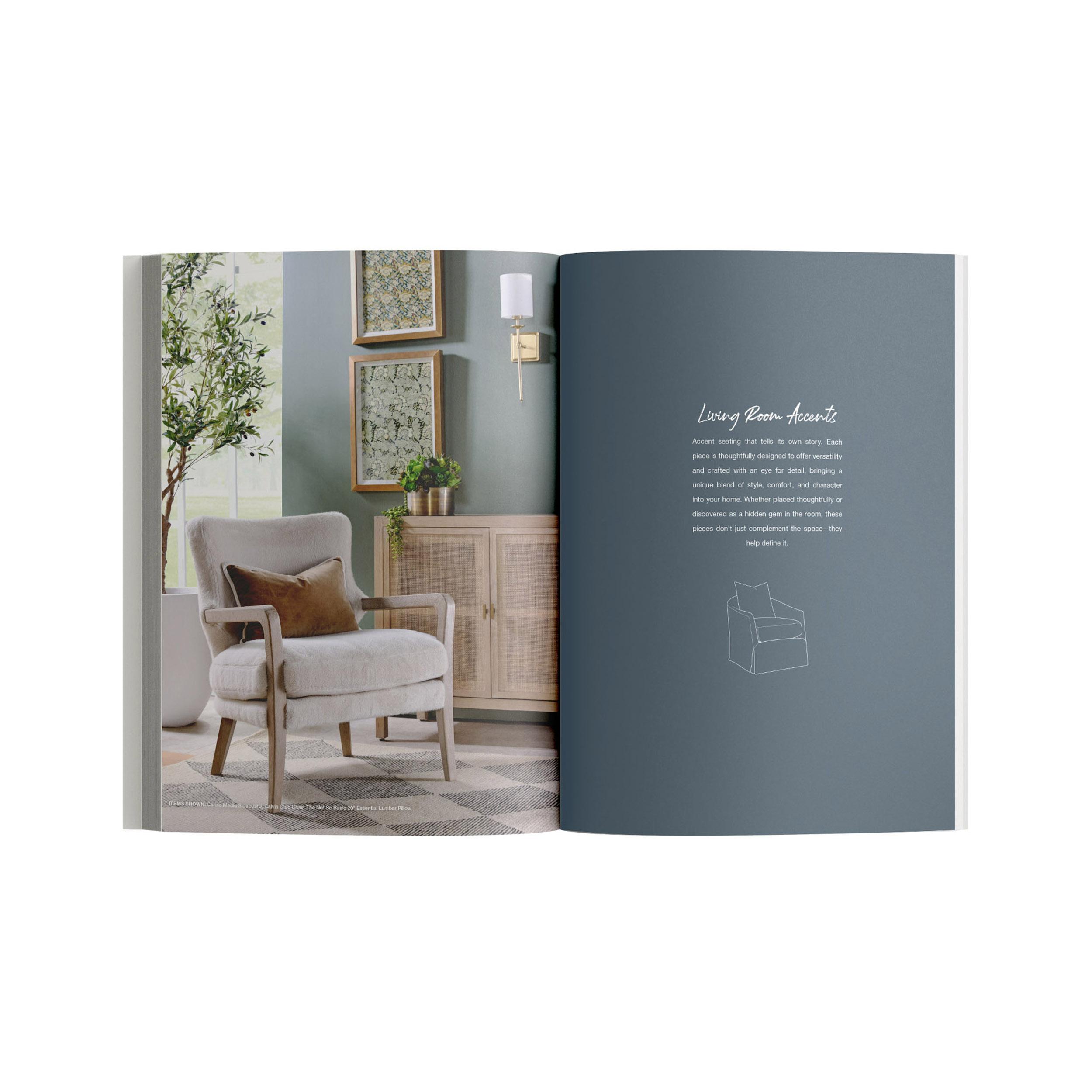 Essentials for Living Sourcebook Vol. 5 | Essentials For Living
