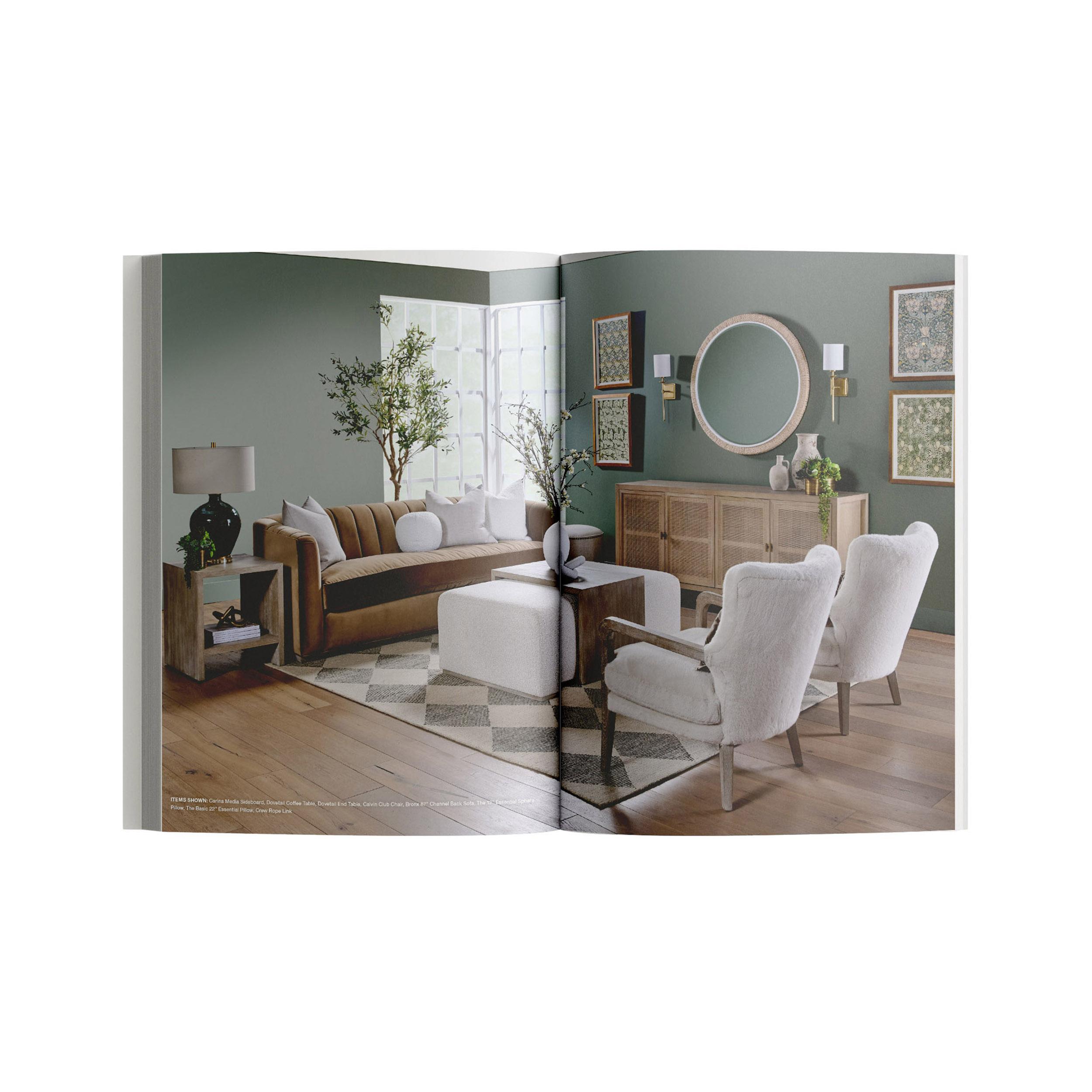 Essentials for Living Sourcebook Vol. 5 | Essentials For Living
