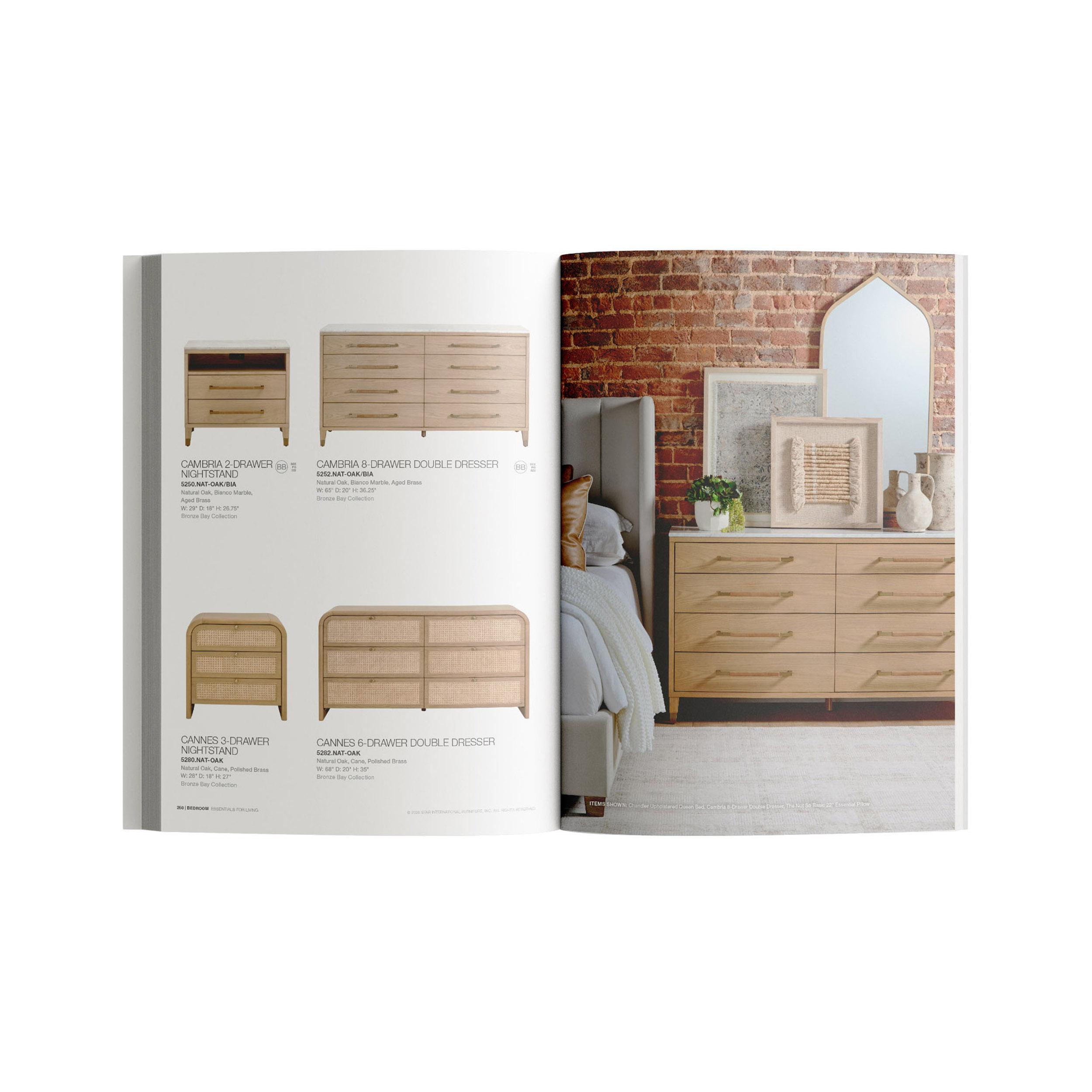 Essentials for Living Sourcebook Vol. 5 | Essentials For Living