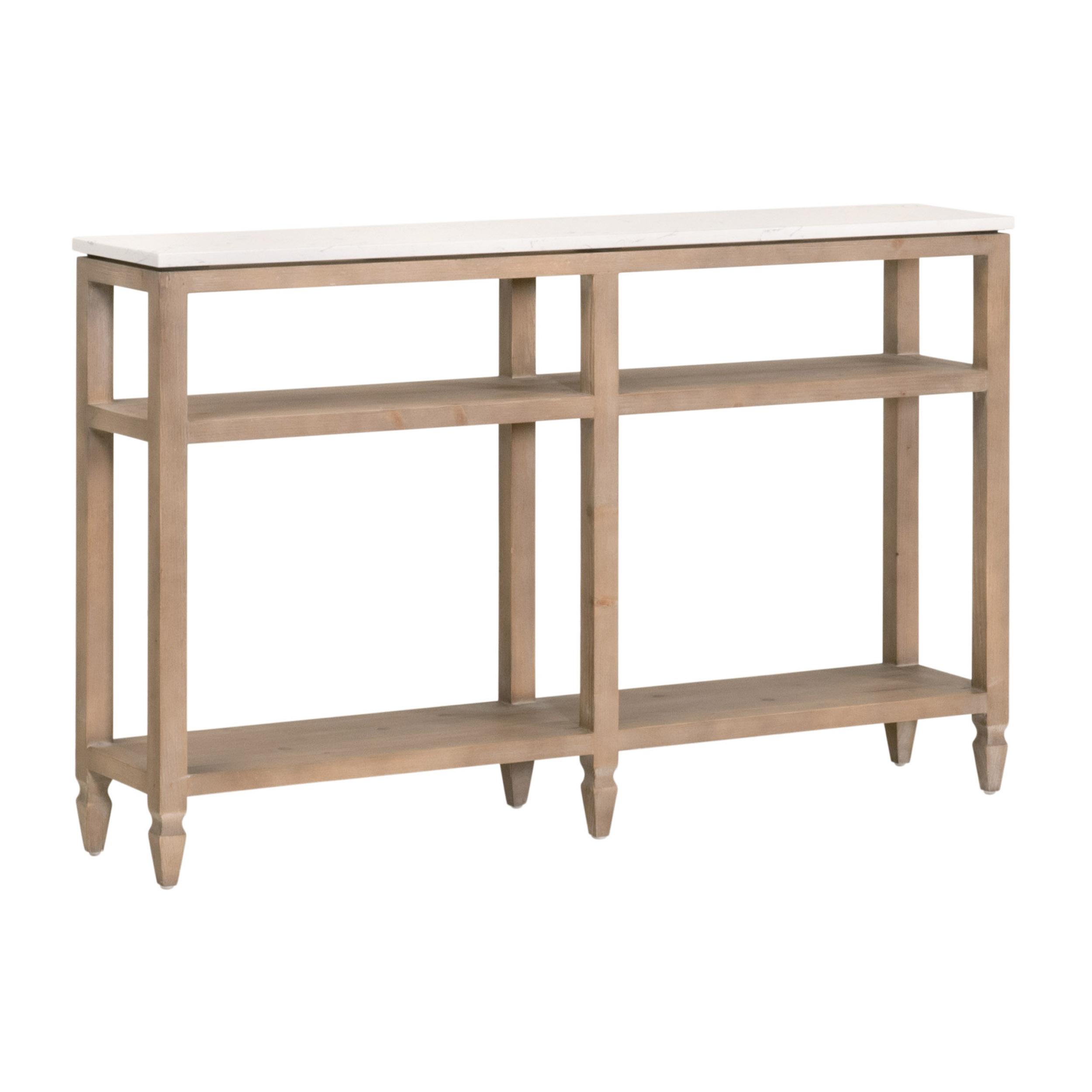 Emerie Narrow Console Table | Essentials For Living