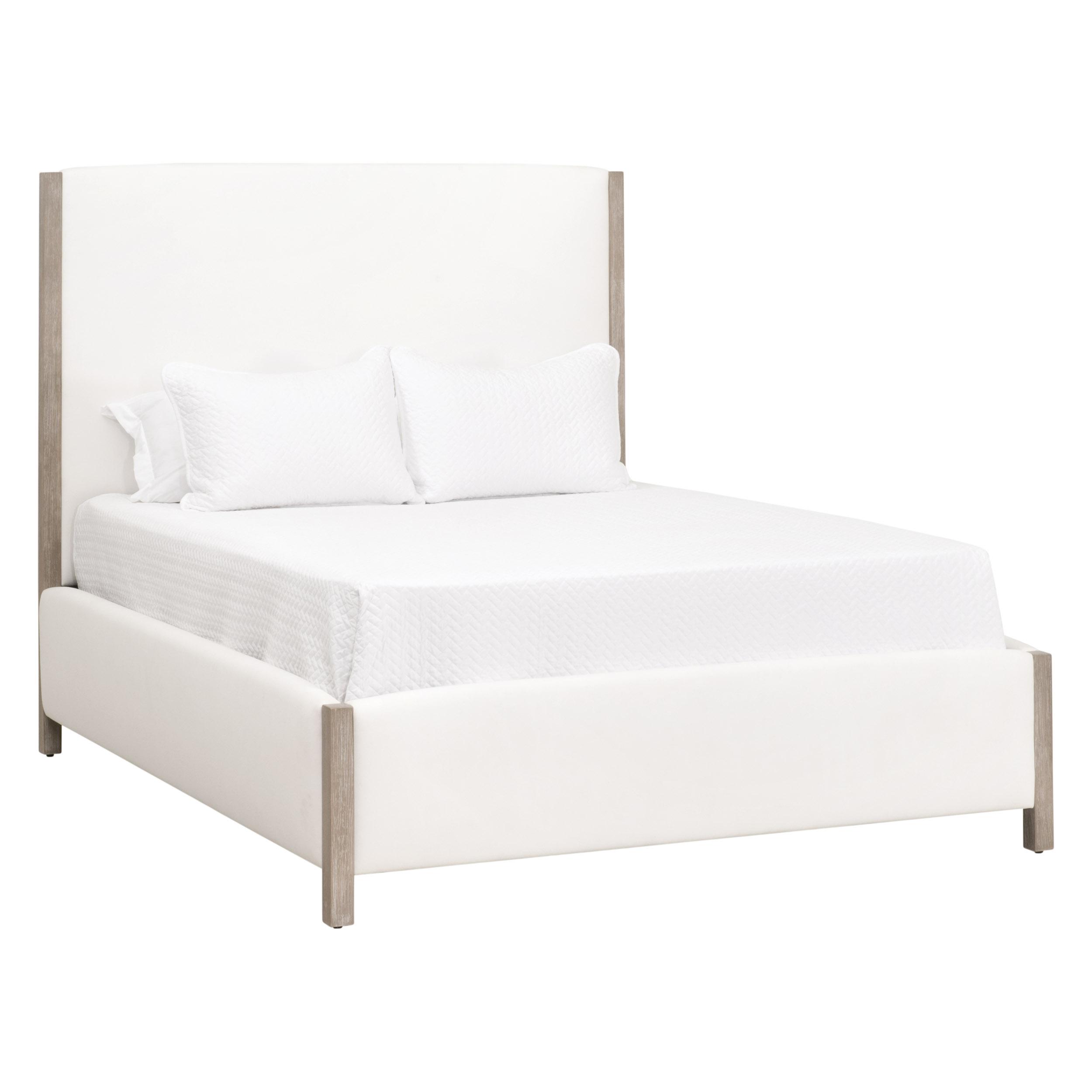 Emmett Queen Bed | Essentials For Living