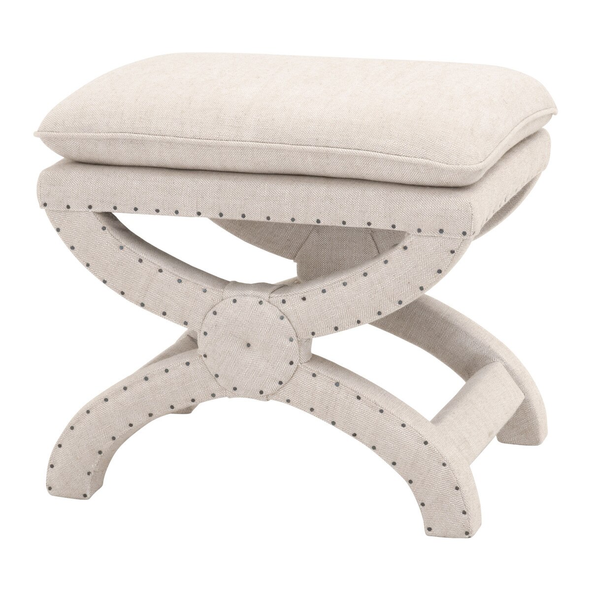 Gaston Ottoman | Essentials For Living