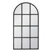 Grid Arched Mirror | Essentials For Living