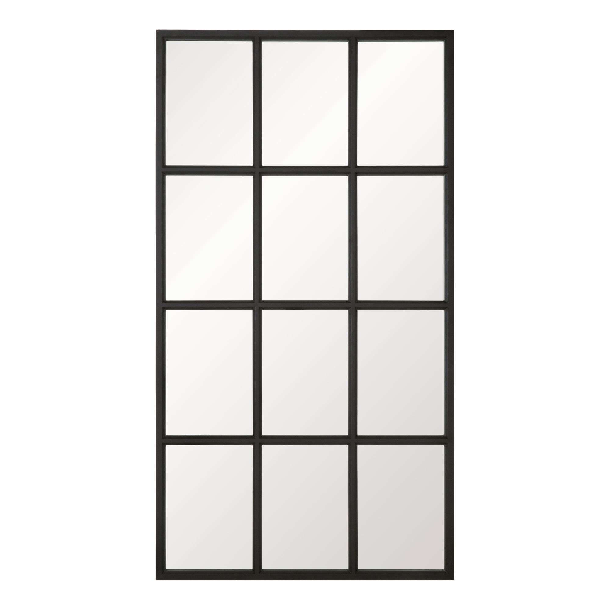 Grid Mirror | Essentials For Living