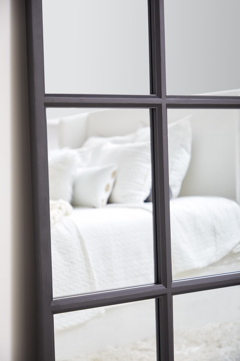 Grid Mirror | Essentials For Living