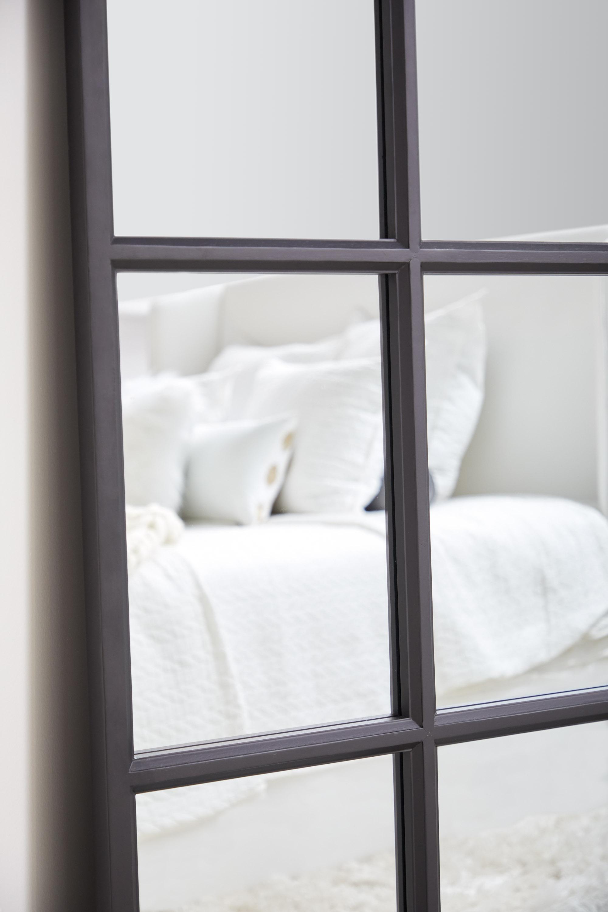 Grid Mirror | Essentials For Living