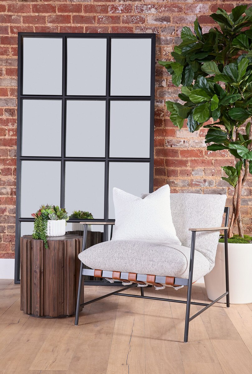 Grid Mirror | Essentials For Living