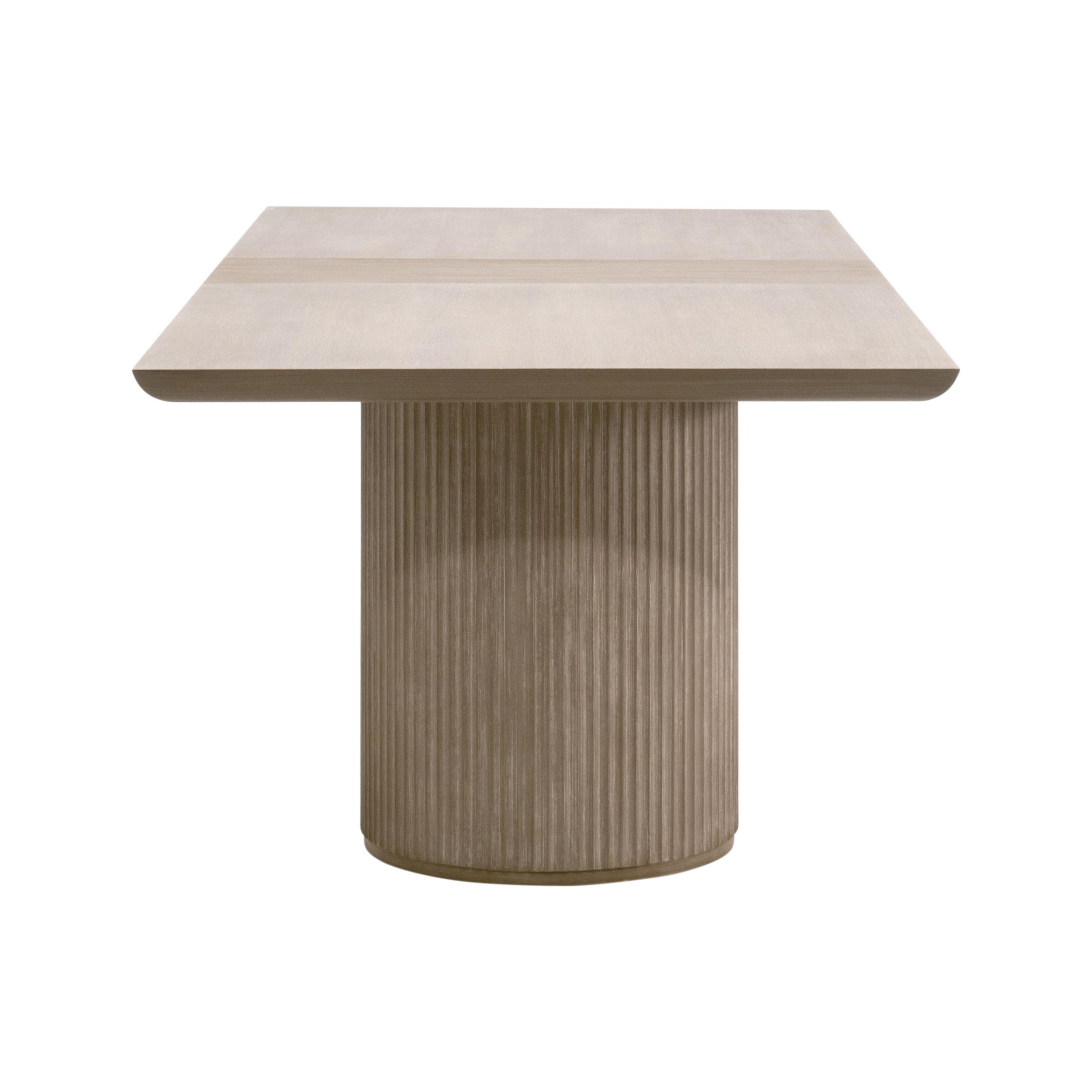 Halloway Extension Dining Table | Essentials For Living