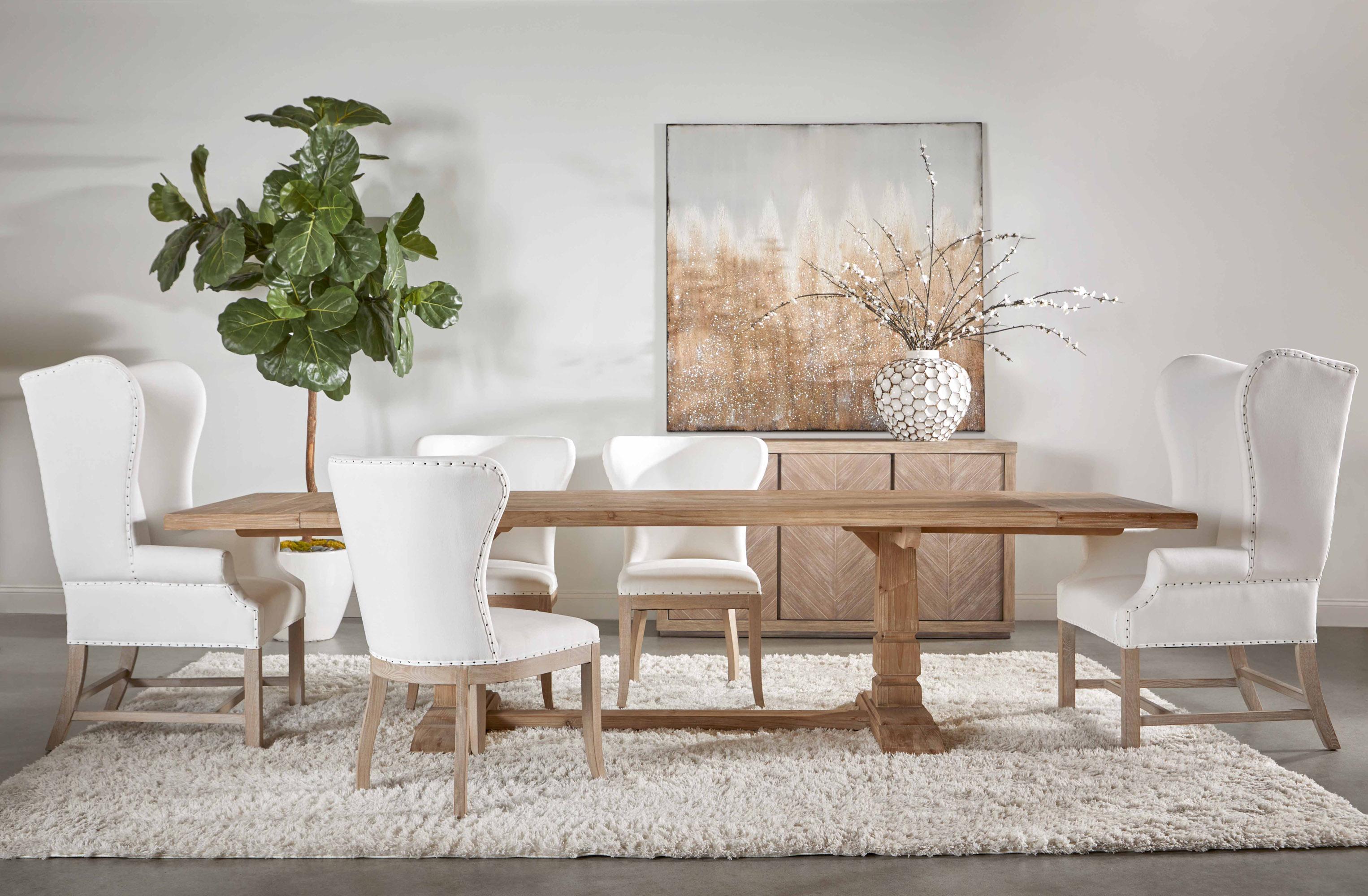 Hayes Extension Dining Table | Essentials For Living