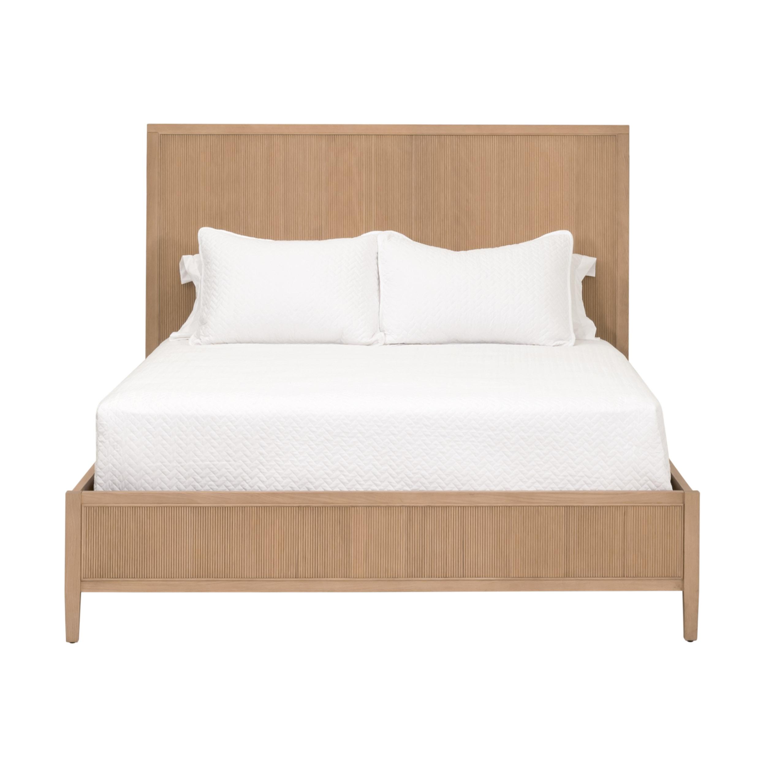 Highland Standard King Bed | Essentials For Living