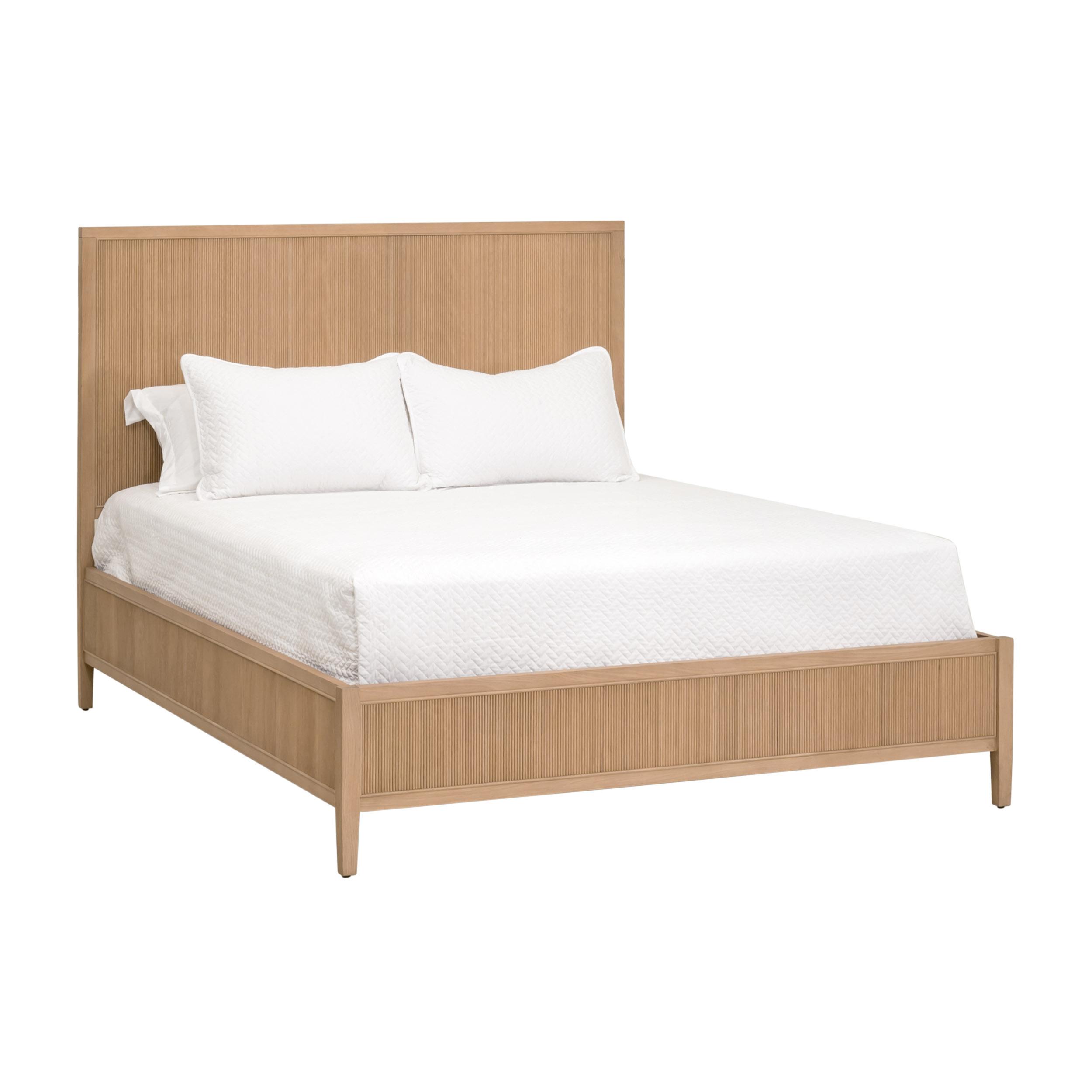 Highland Standard King Bed | Essentials For Living