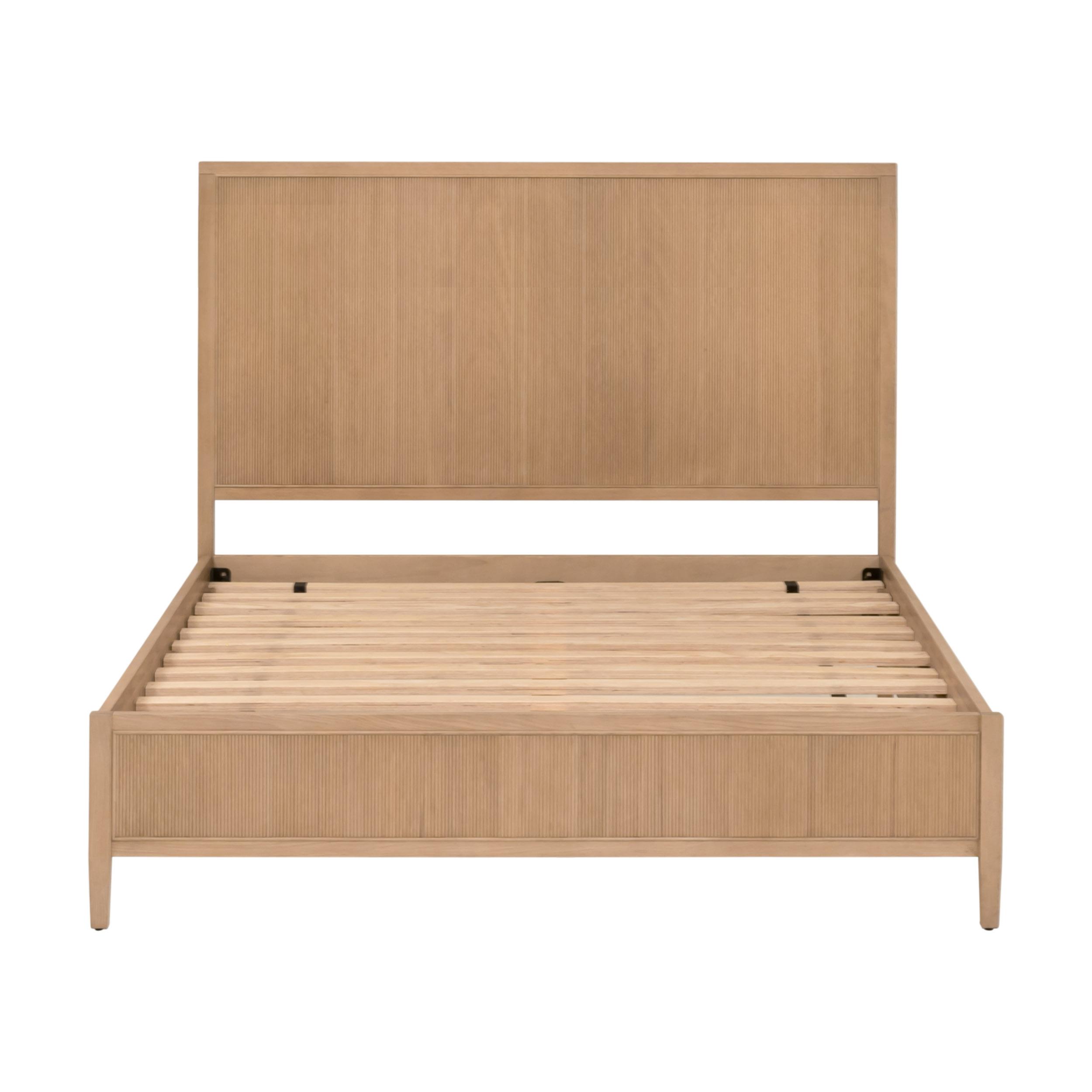 Highland Standard King Bed | Essentials For Living