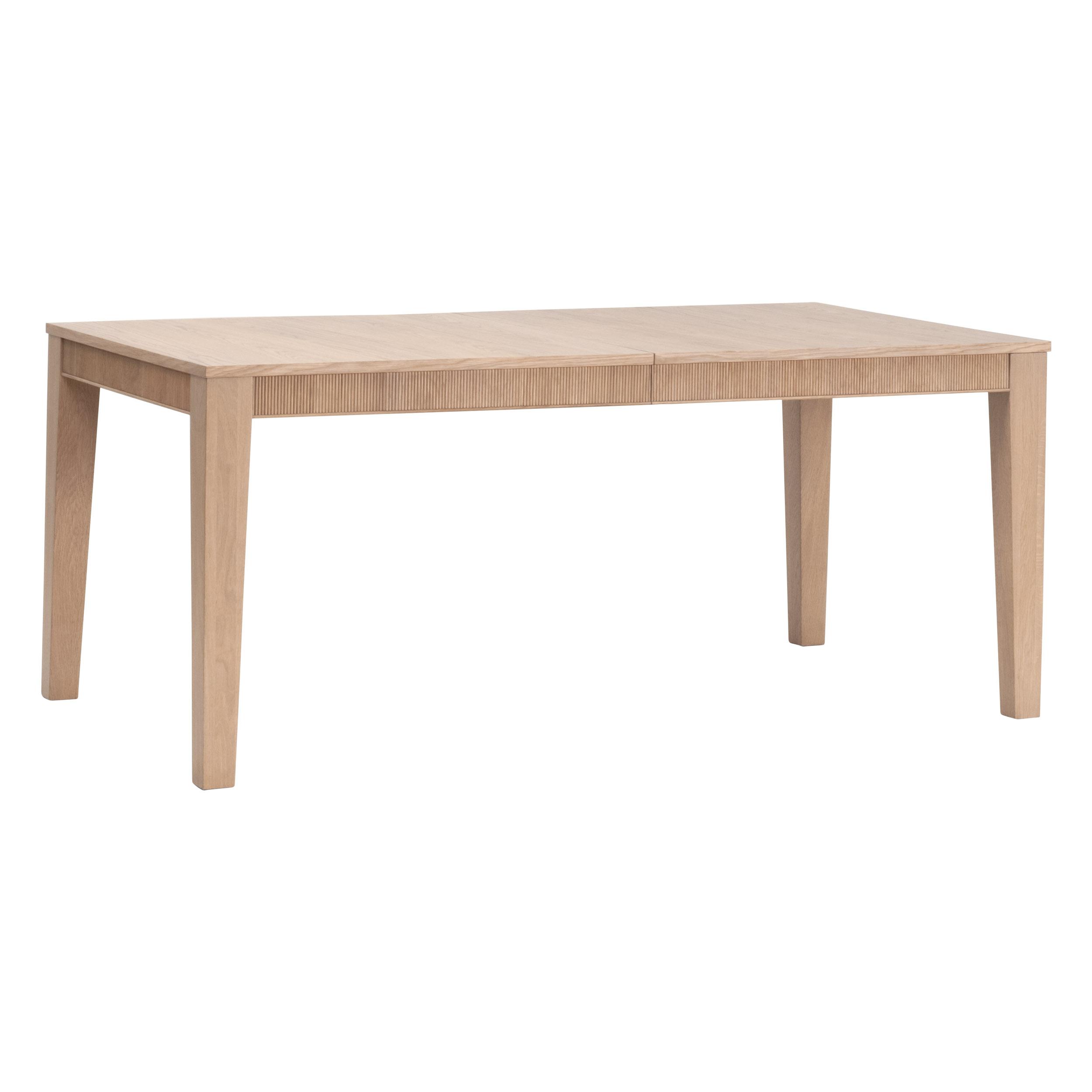 Highland Extension Dining Table | Essentials For Living
