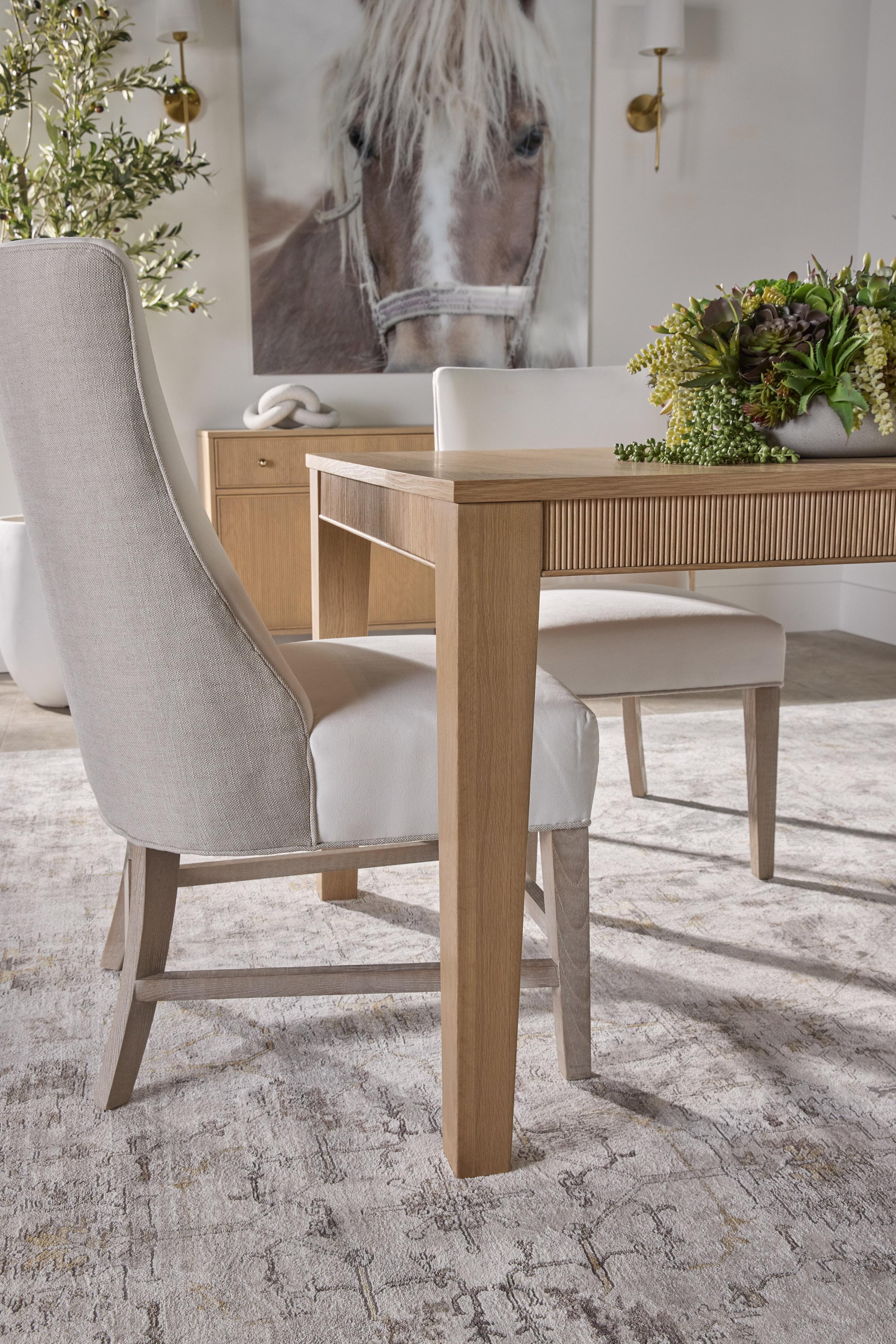 Highland Extension Dining Table | Essentials For Living
