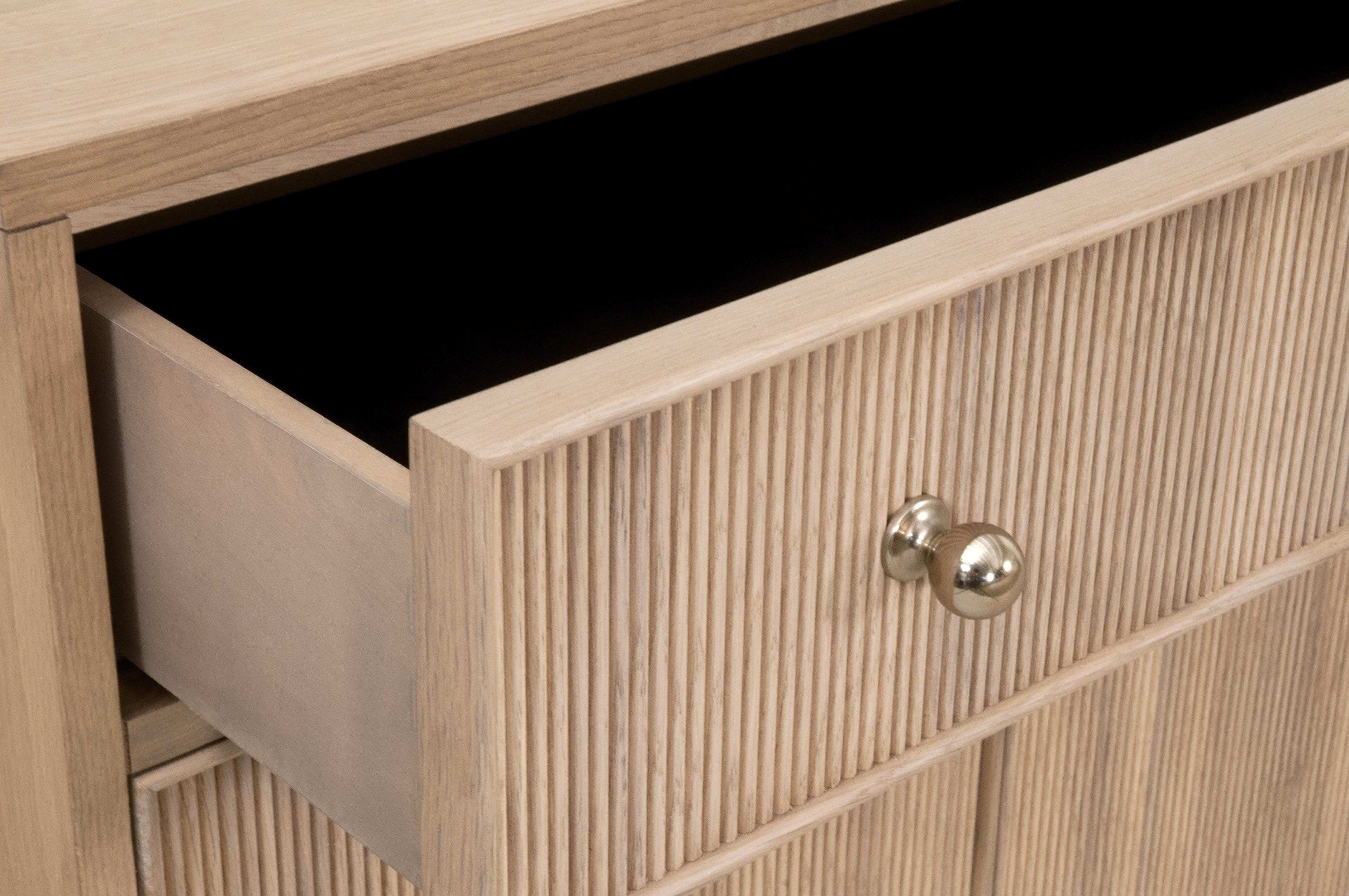 Highland Media Sideboard | Essentials For Living