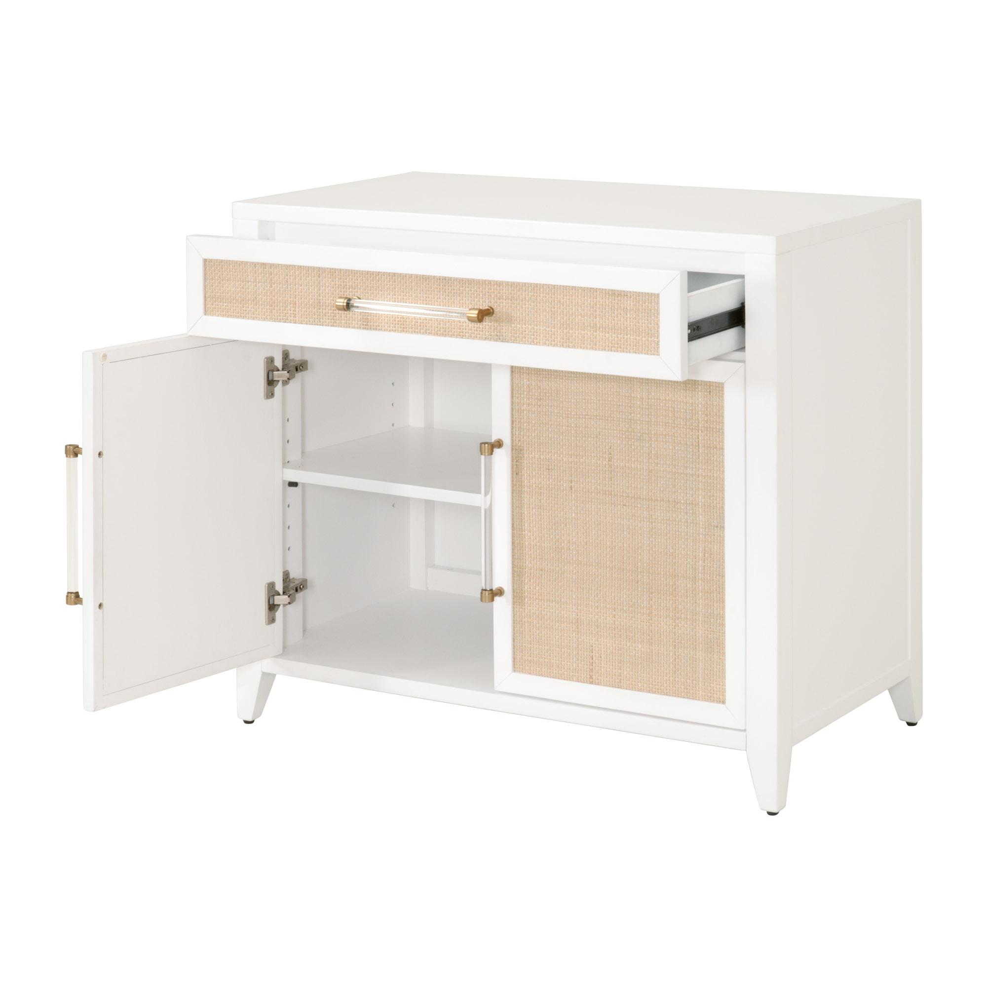 Holland Media Chest | Essentials For Living