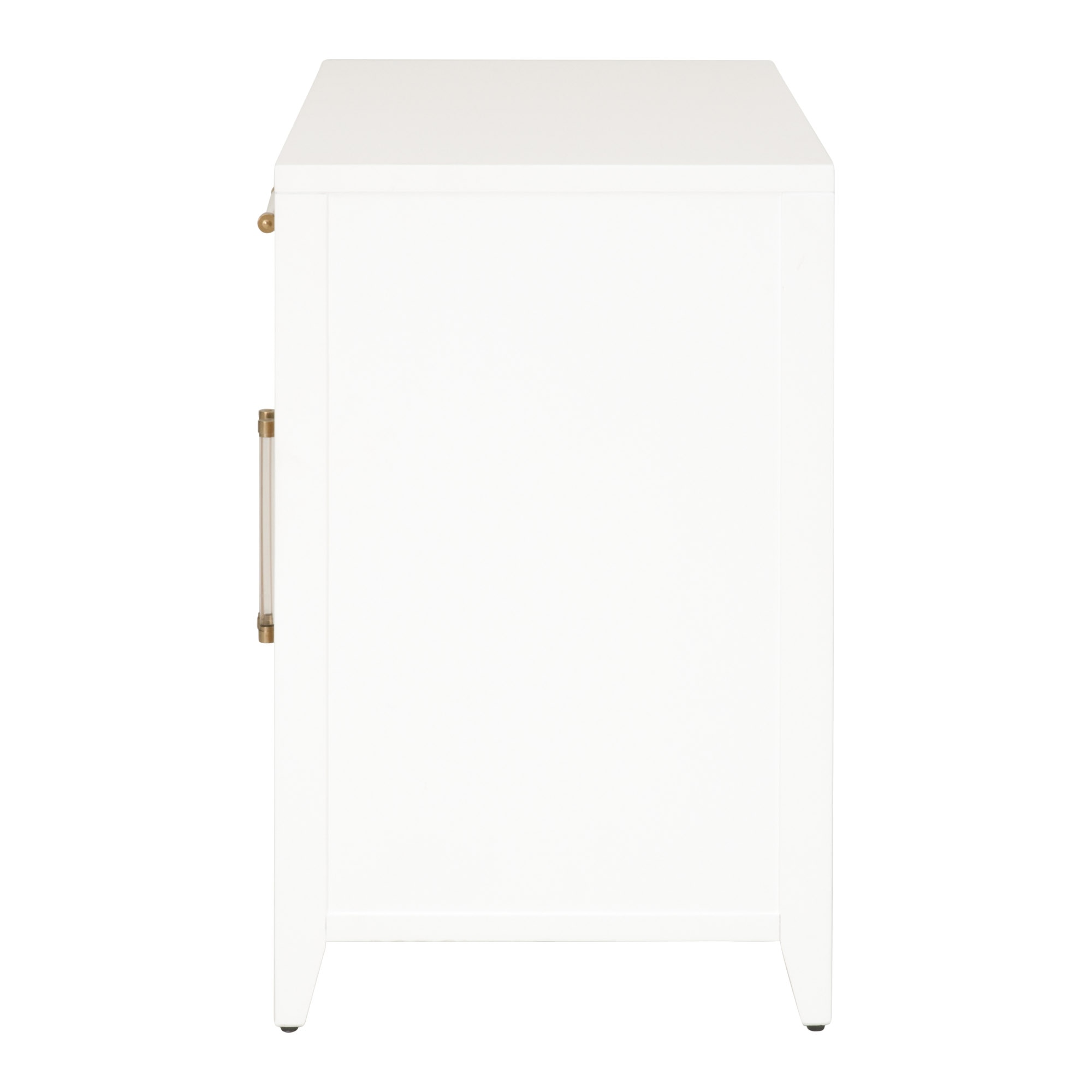 Holland Media Chest | Essentials For Living