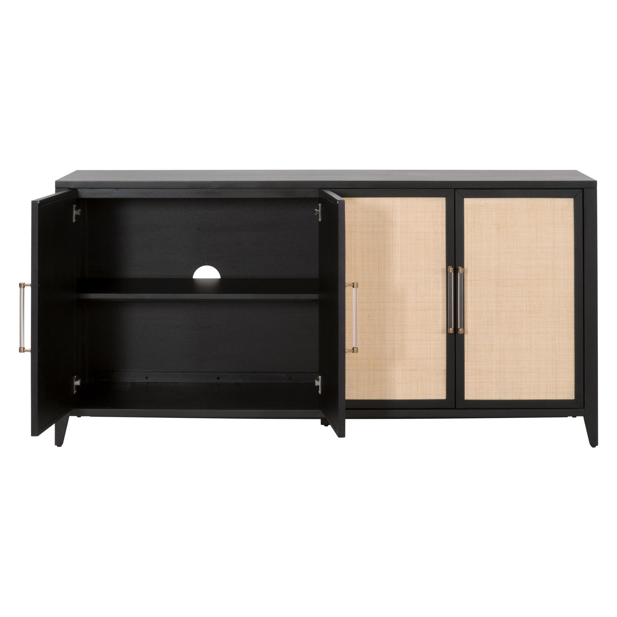 Holland Media Sideboard | Essentials For Living