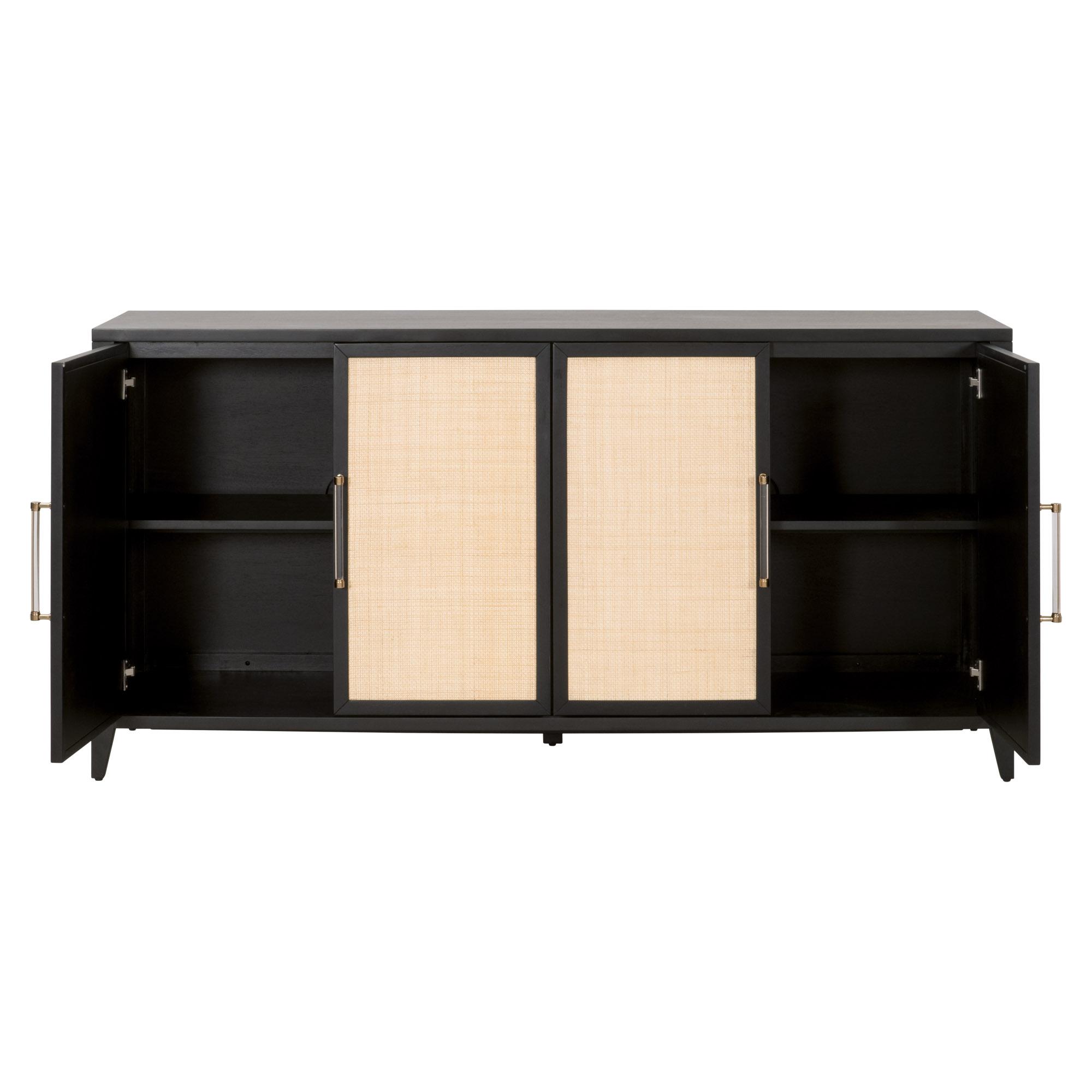 Holland Media Sideboard | Essentials For Living