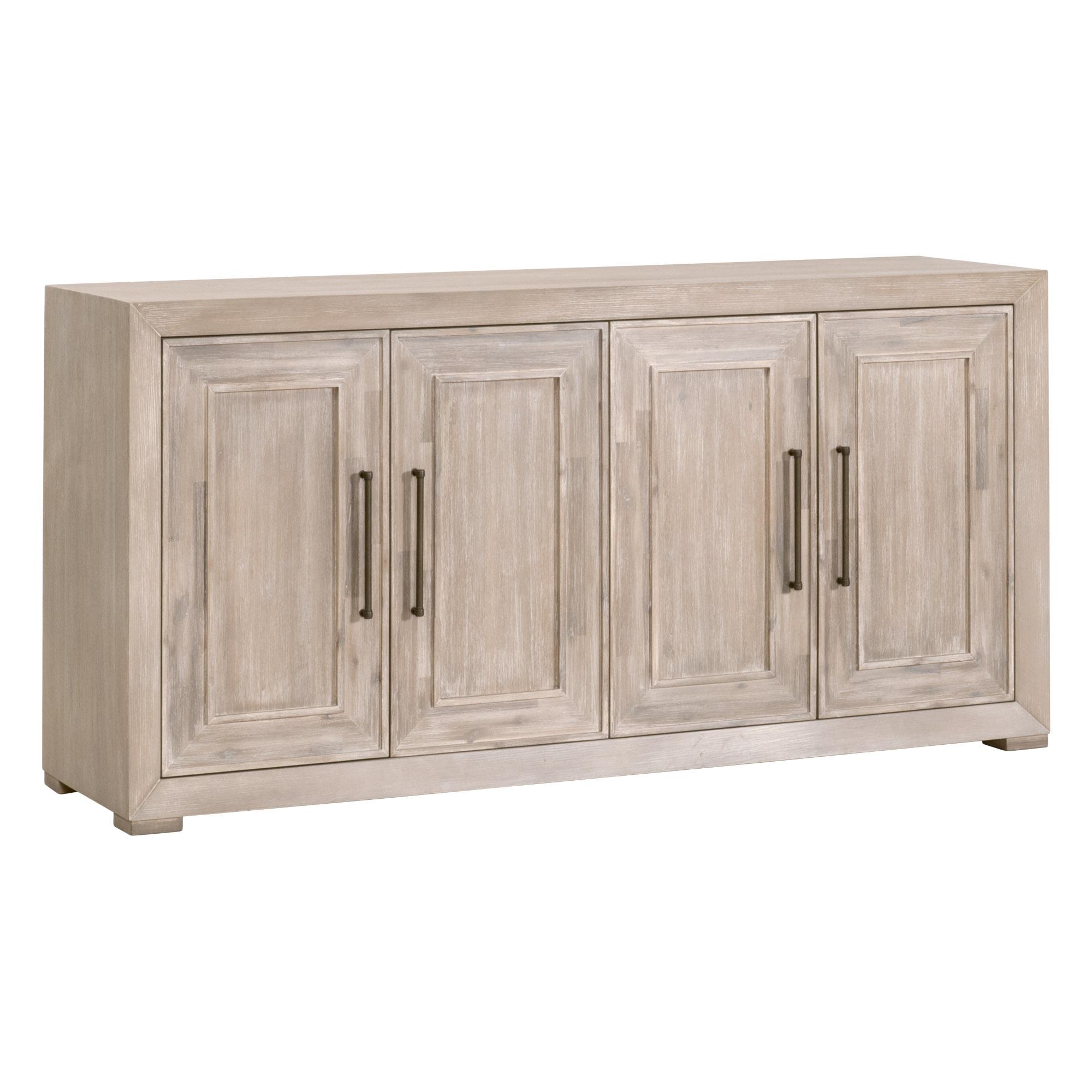 Hunter Media Sideboard | Essentials For Living