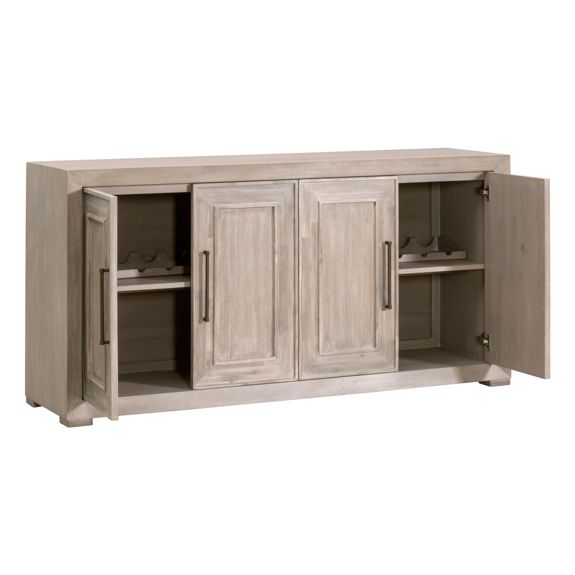 Hunter Media Sideboard | Essentials For Living