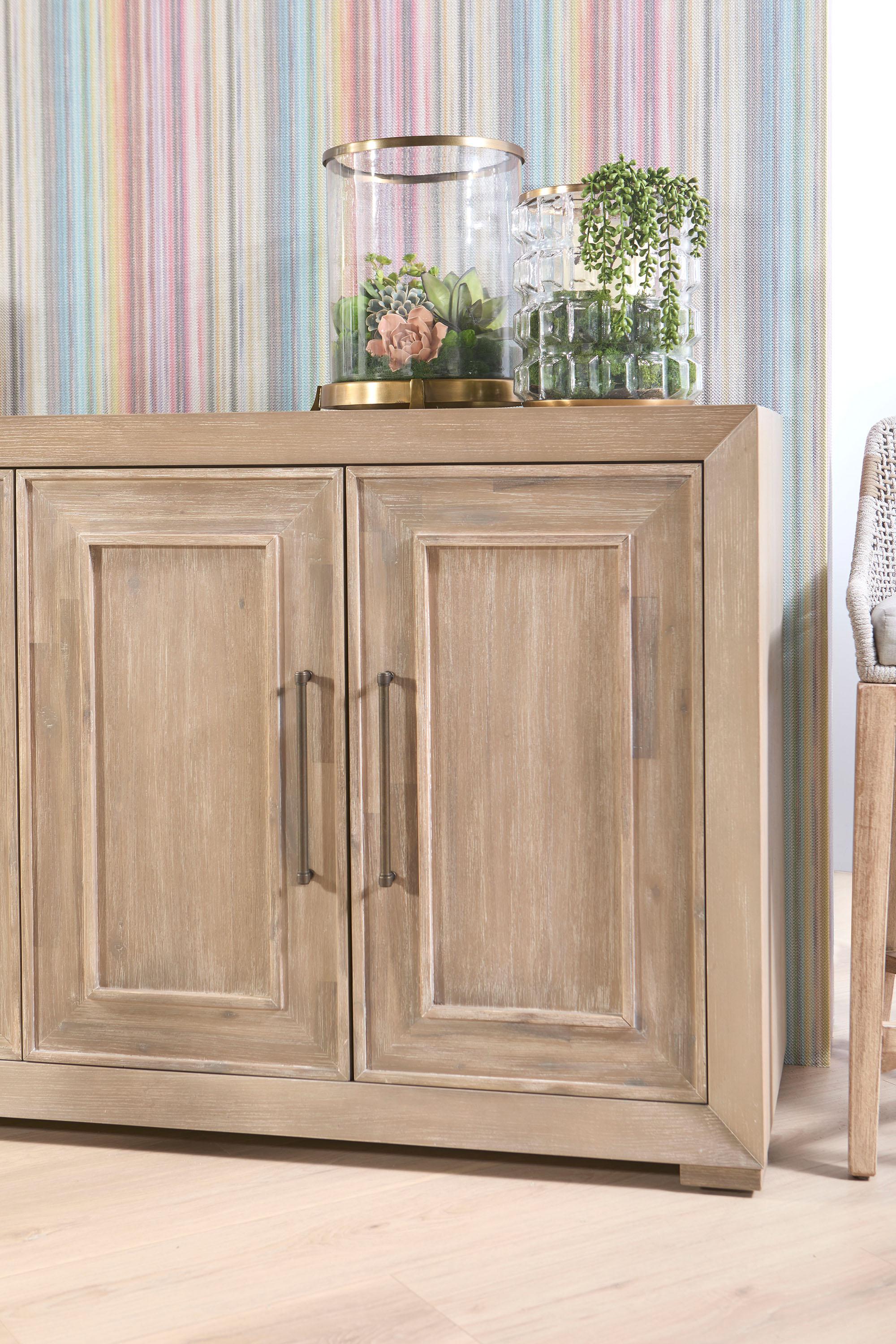 Hunter Media Sideboard | Essentials For Living