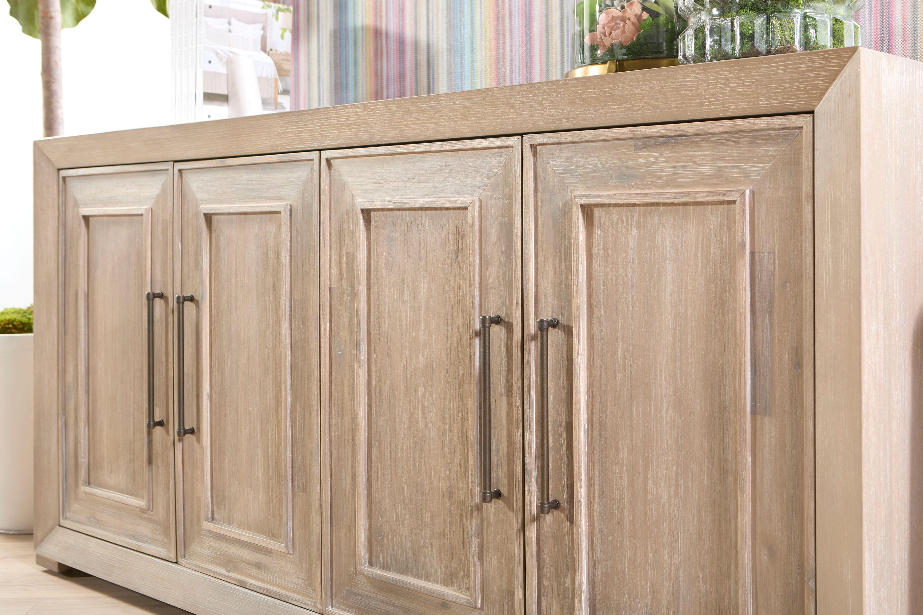 Hunter Media Sideboard | Essentials For Living