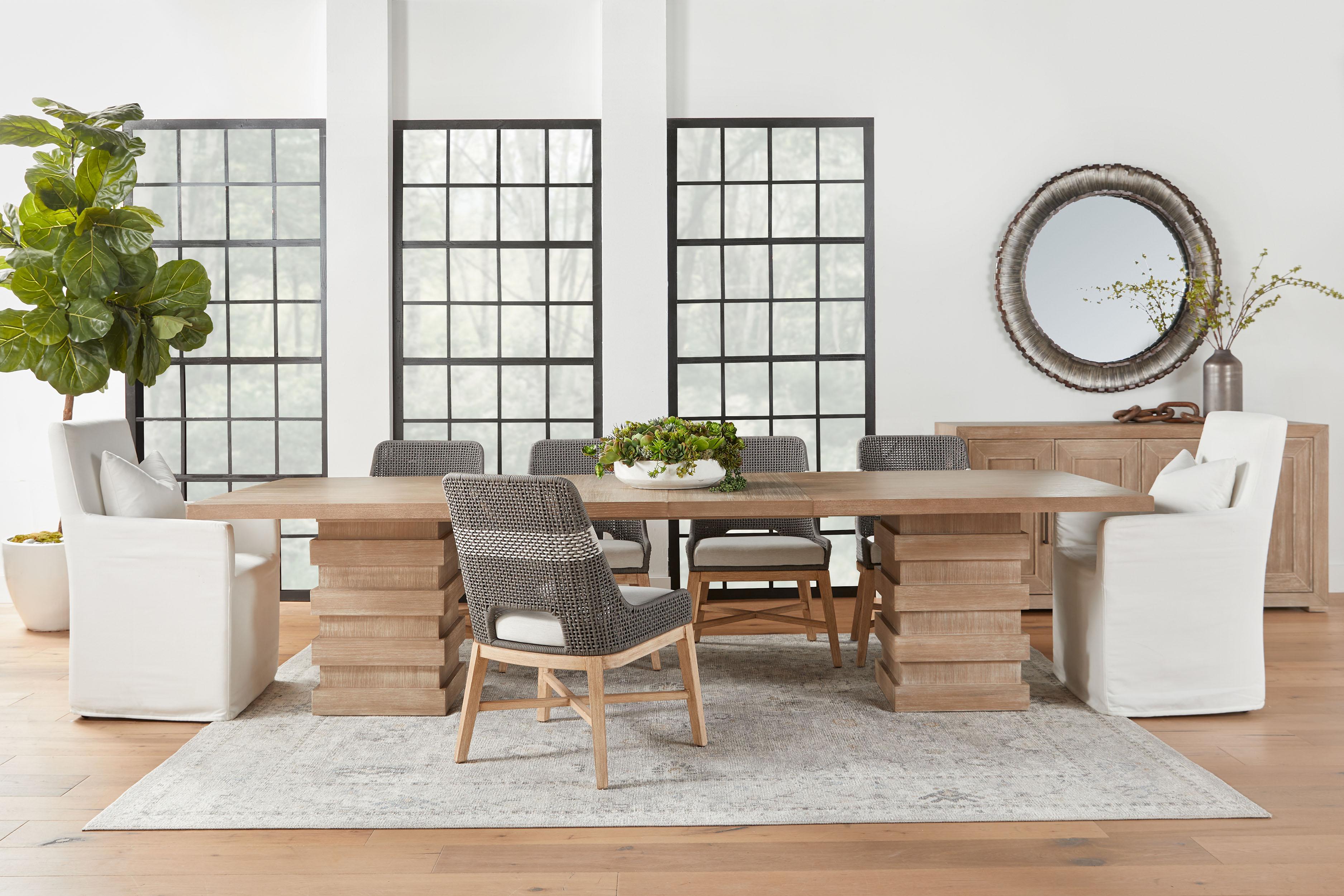 Hunter Media Sideboard | Essentials For Living